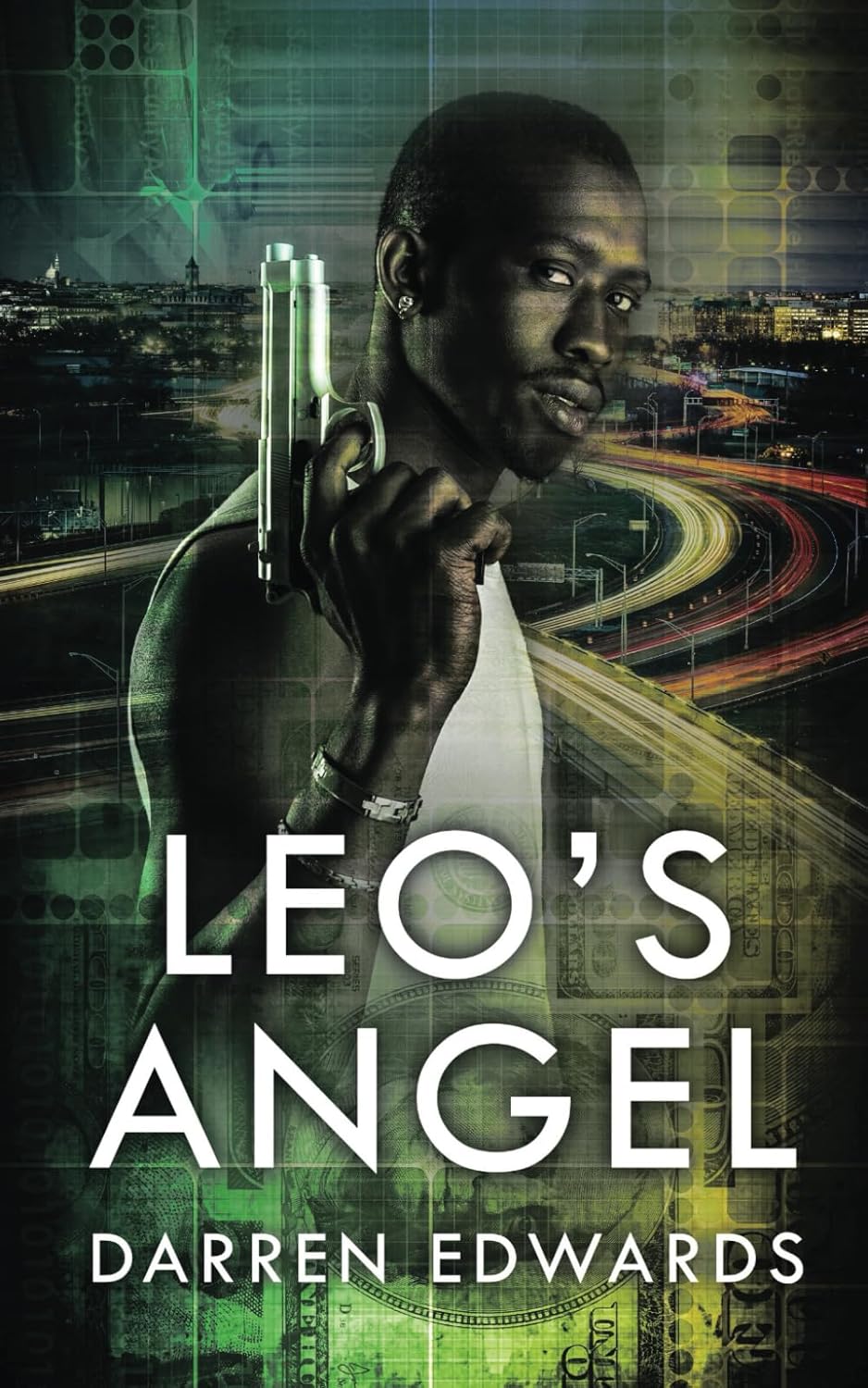 Amazon.com: Leo's Angel: 9798218300524: Edwards, Darren: Books