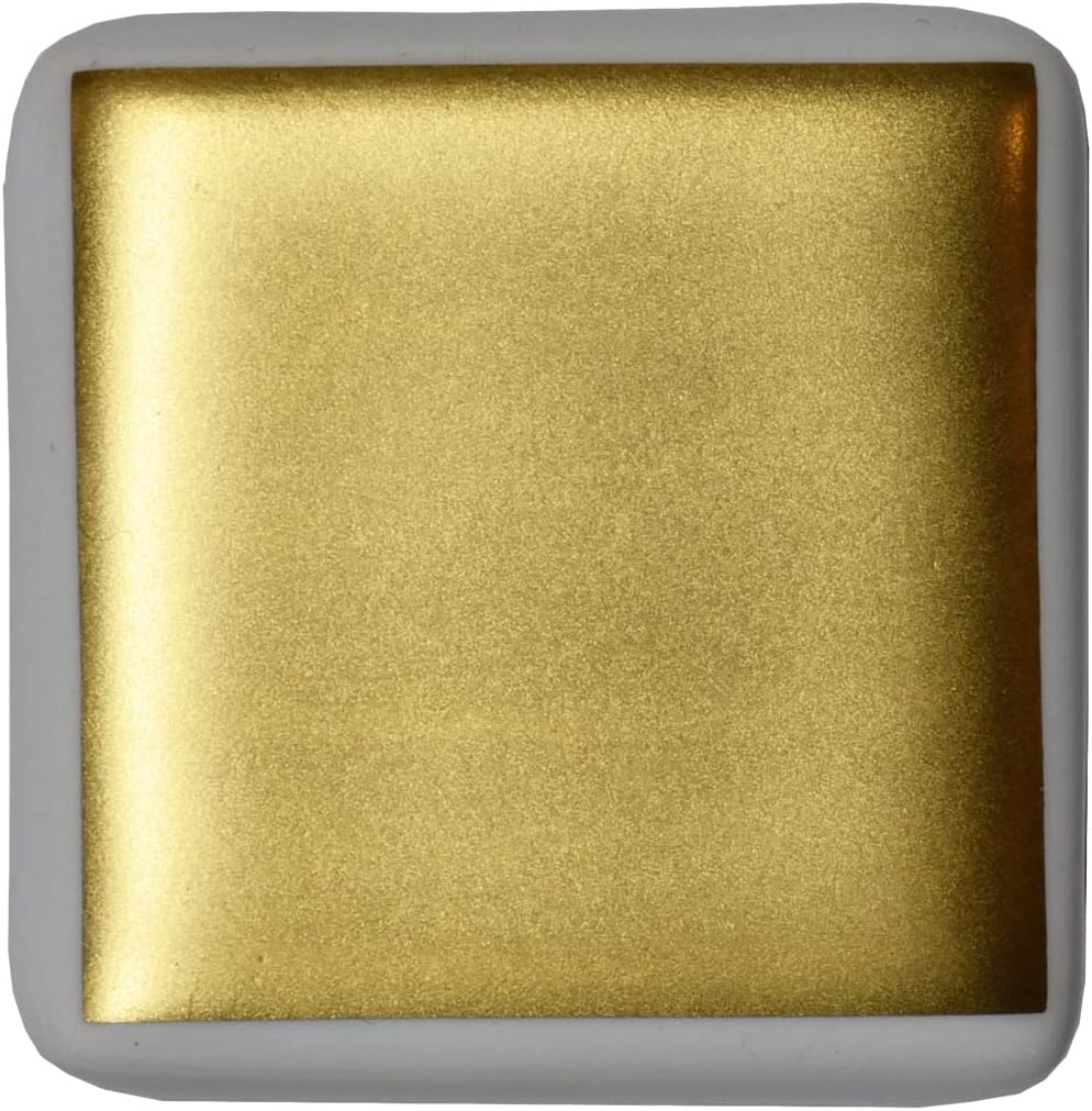Amazon.com : Precious Metals Finish Sample (24k Matte Gold) : Tools ...
