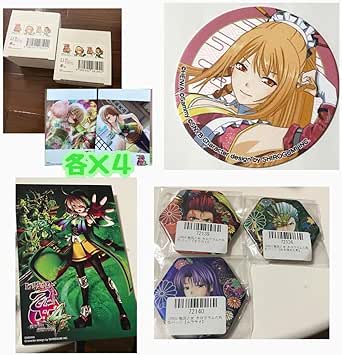 Amazon.co.jp: Sengoku Otome Petit Set : Home & Kitchen