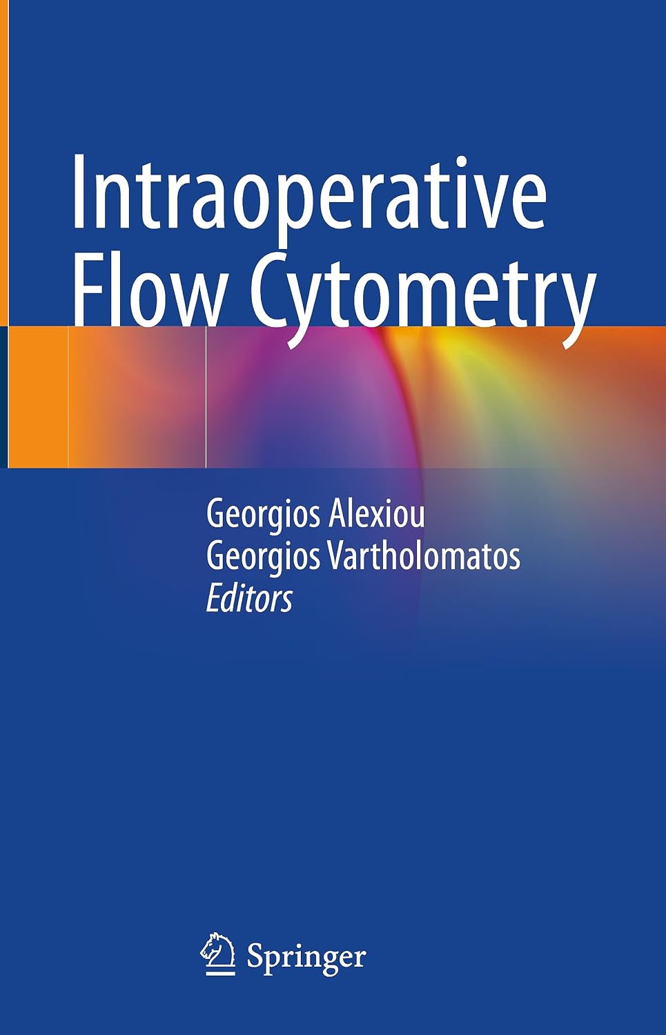 Buy Intraoperative Flow Cytometry Book Online at Low Prices in India ...