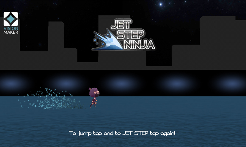 Jet Step Ninja:Amazon.com:Appstore for Android
