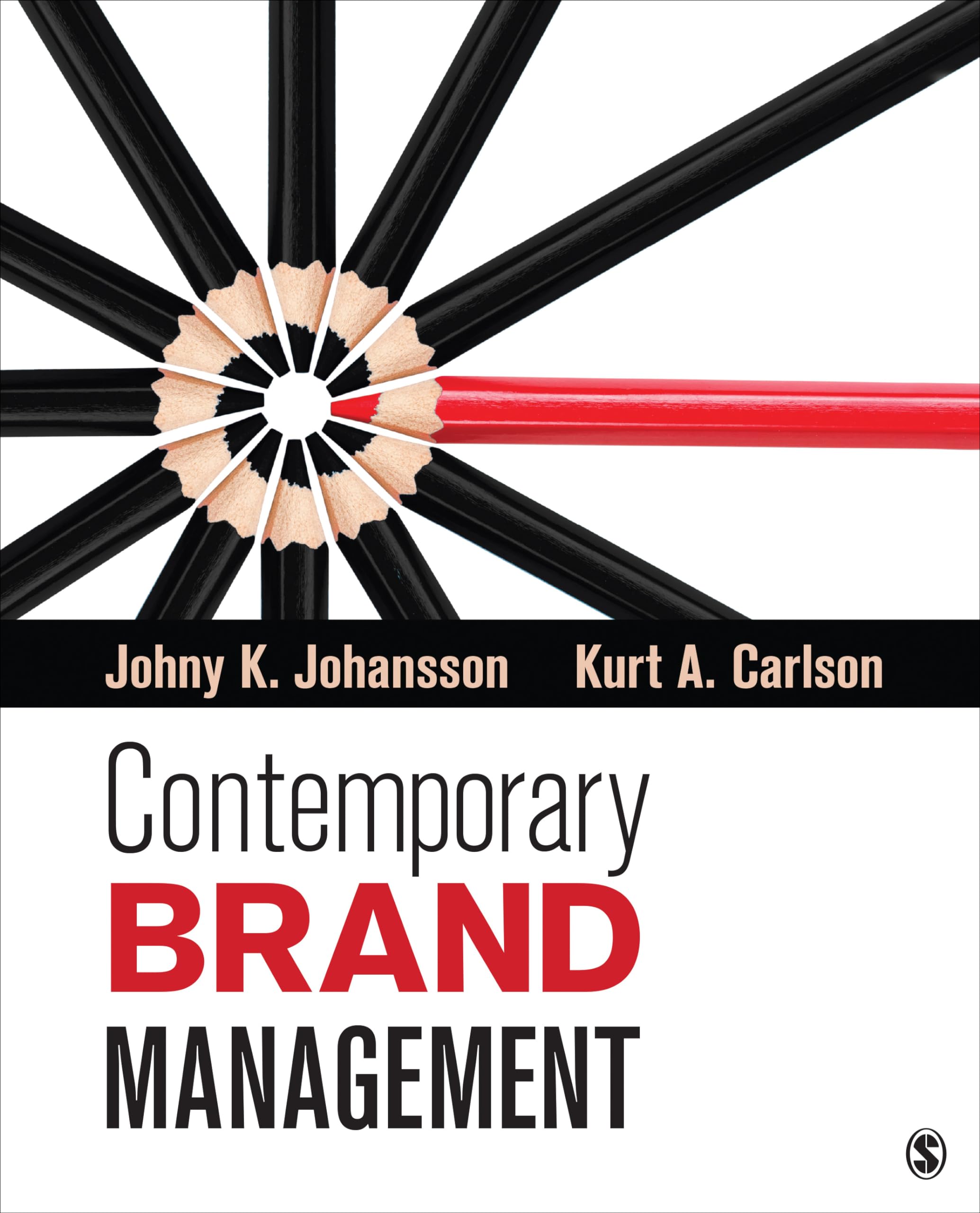 Contemporary Brand Management: Johansson, Johny K. (Kjell), Carlson ...