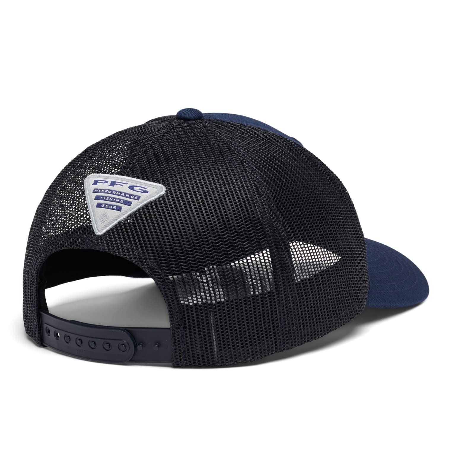 Snapklik.com : Columbia PFG Mesh Hooks Snap Back Ball Cap