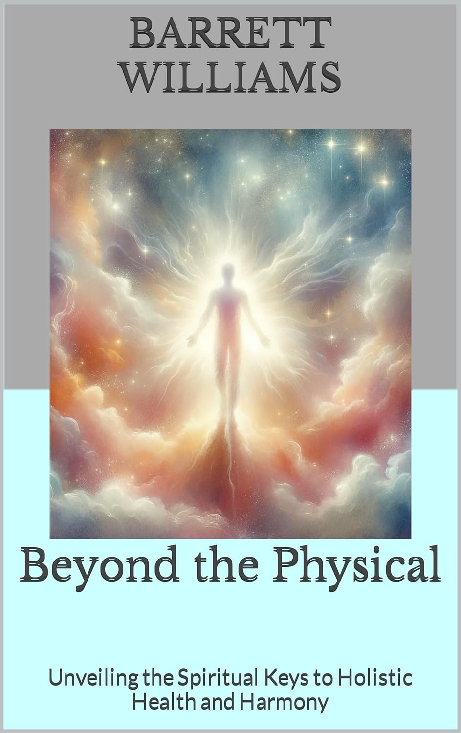 Amazon.com: Beyond the Physical: Unveiling the Spiritual Keys to ...