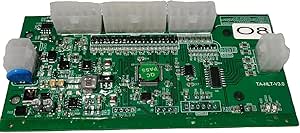 Amazon.com: HNARL Haulotte Circuit Board 2440316730 Electronic Card ...