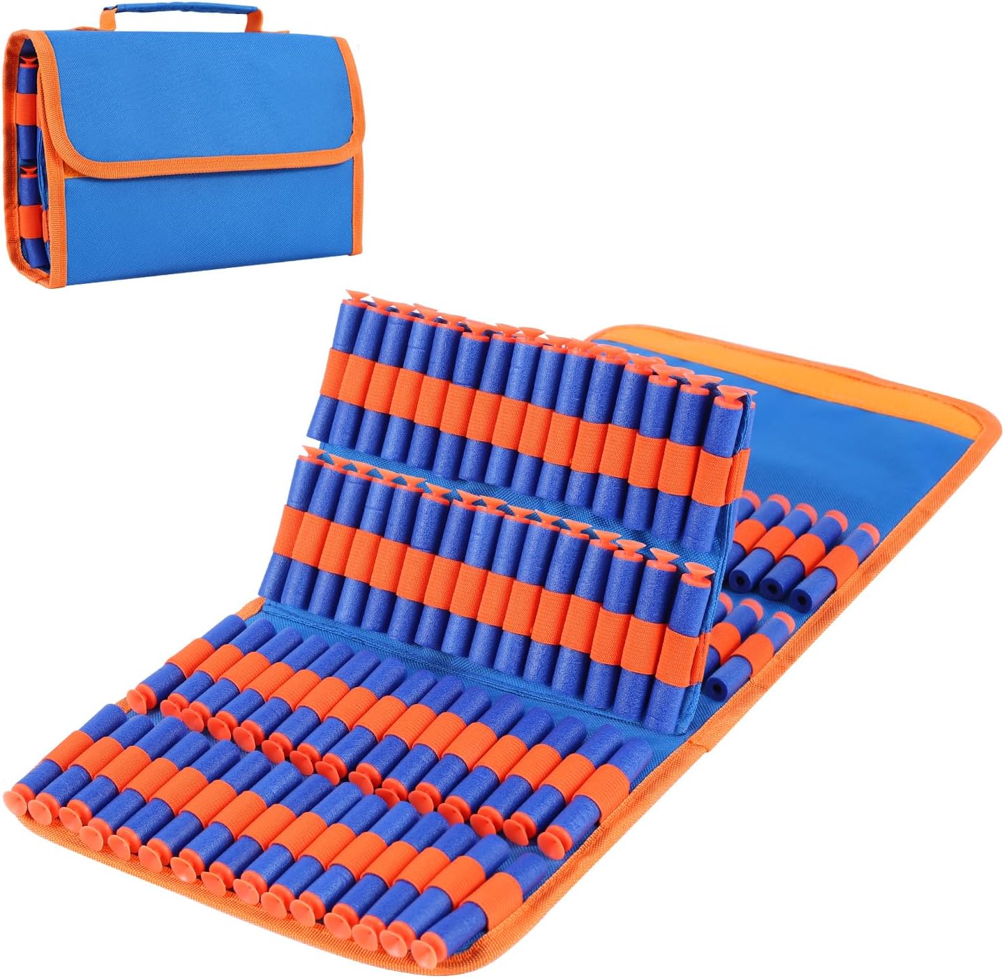 Amazon.com: Storage Carrying Case Compatible with Elite Bullets for All ...