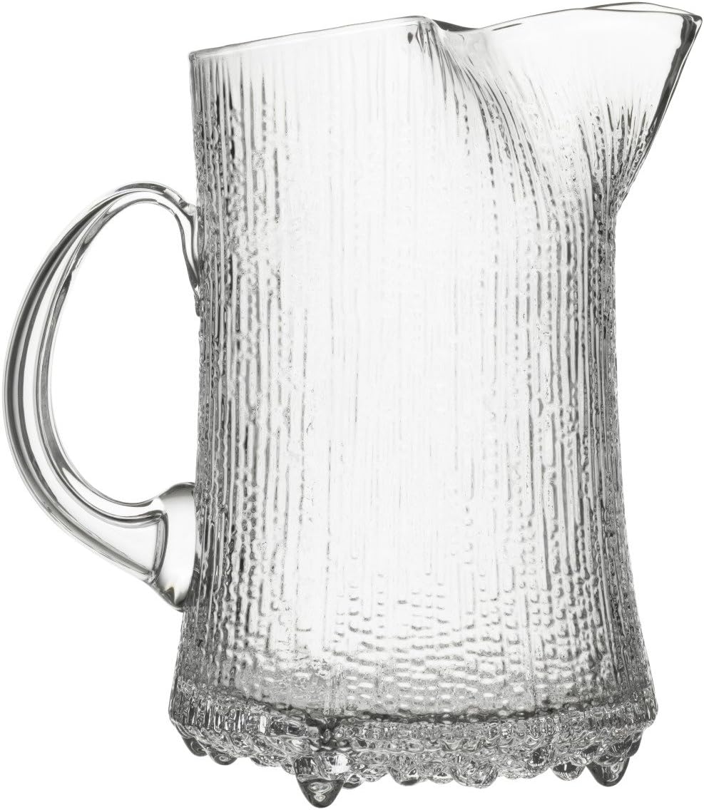 Iittala Ultima Thule 2-1/2 Pint Ice Lip Pitcher by Iittala : Amazon.co ...