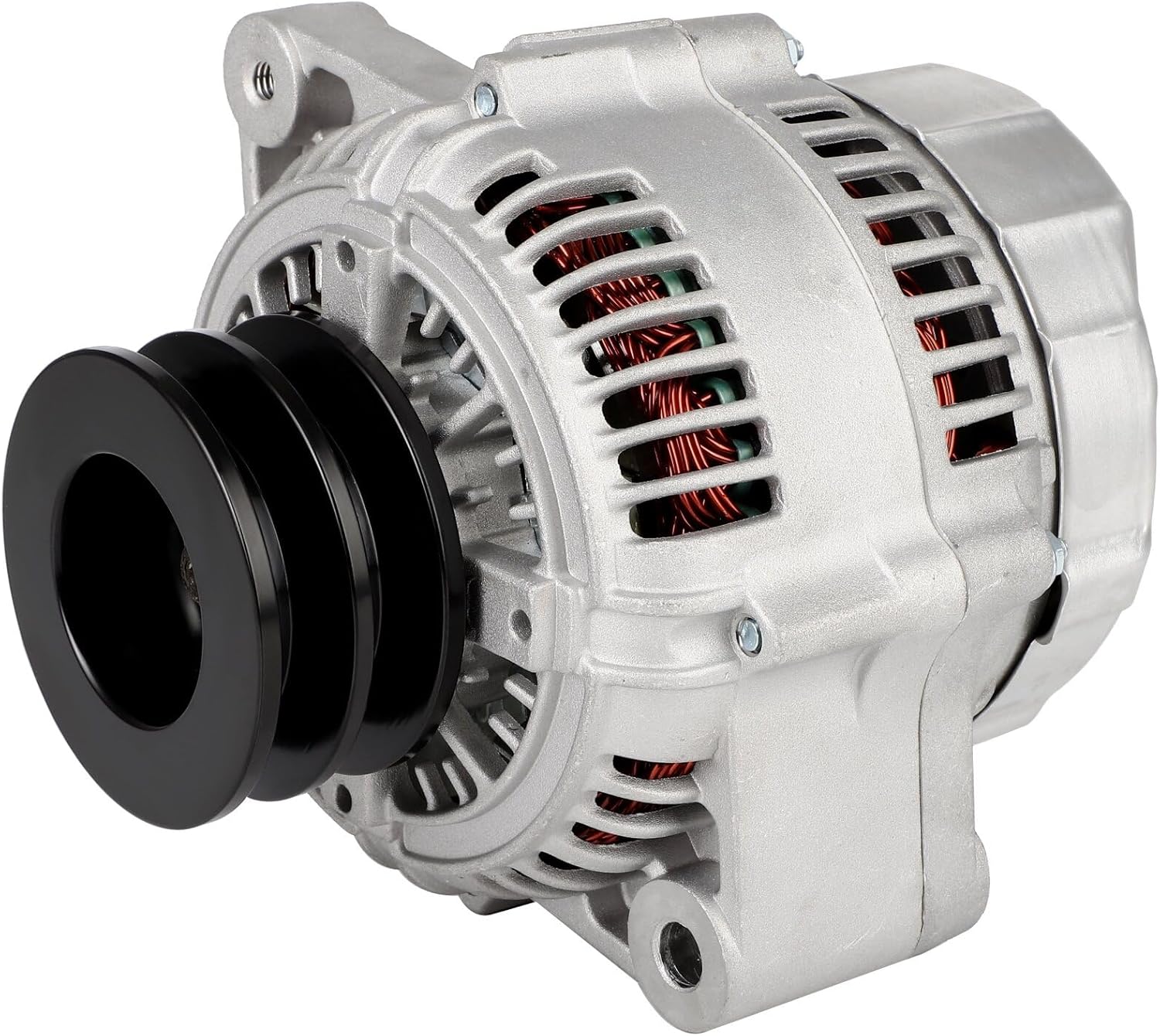 Amazon.com: New Alternator Replacement for Caterpillar Ag. & Ind. D5G ...