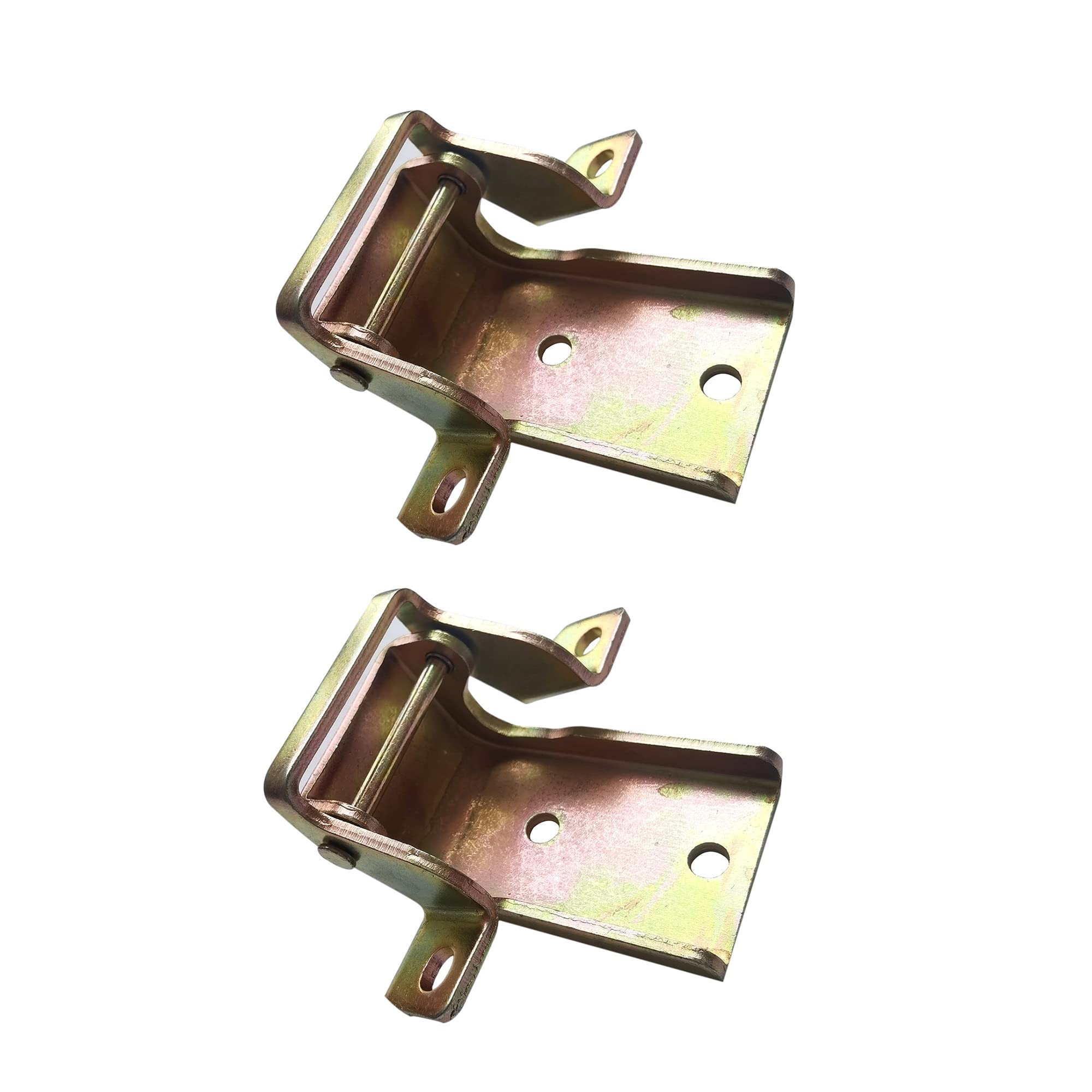 Amazon.com: TOM - 2x Door Hinge Right & Left Set for 2002 2003 2004 ...