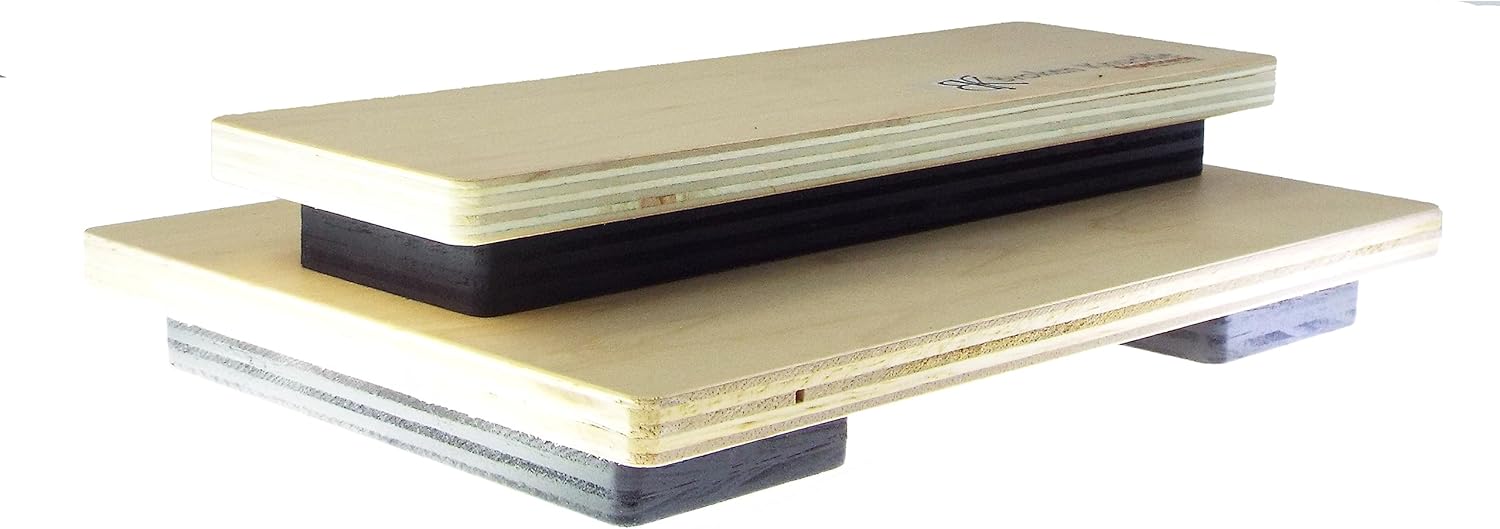 Amazon.com: Broken Knuckle Fingerboards BKF Nada Picnic Table RampsAMZ ...