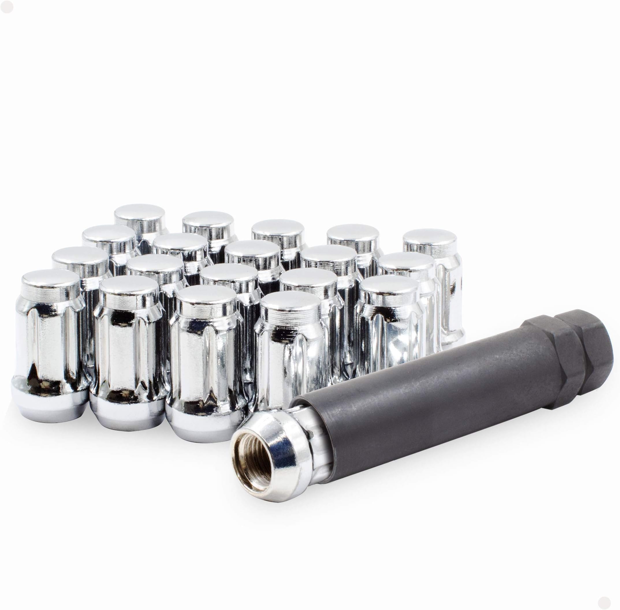 7 16 Lug Nuts