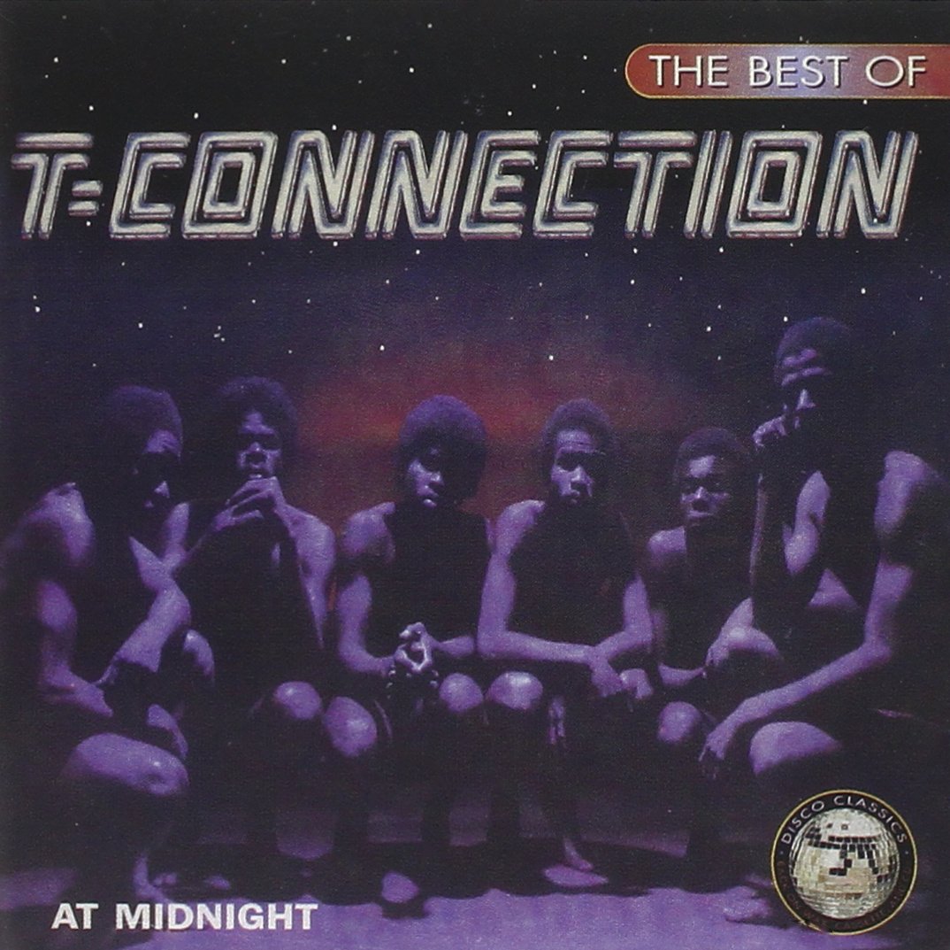 T-Connection - At Midnight: Best of - Amazon.com Music