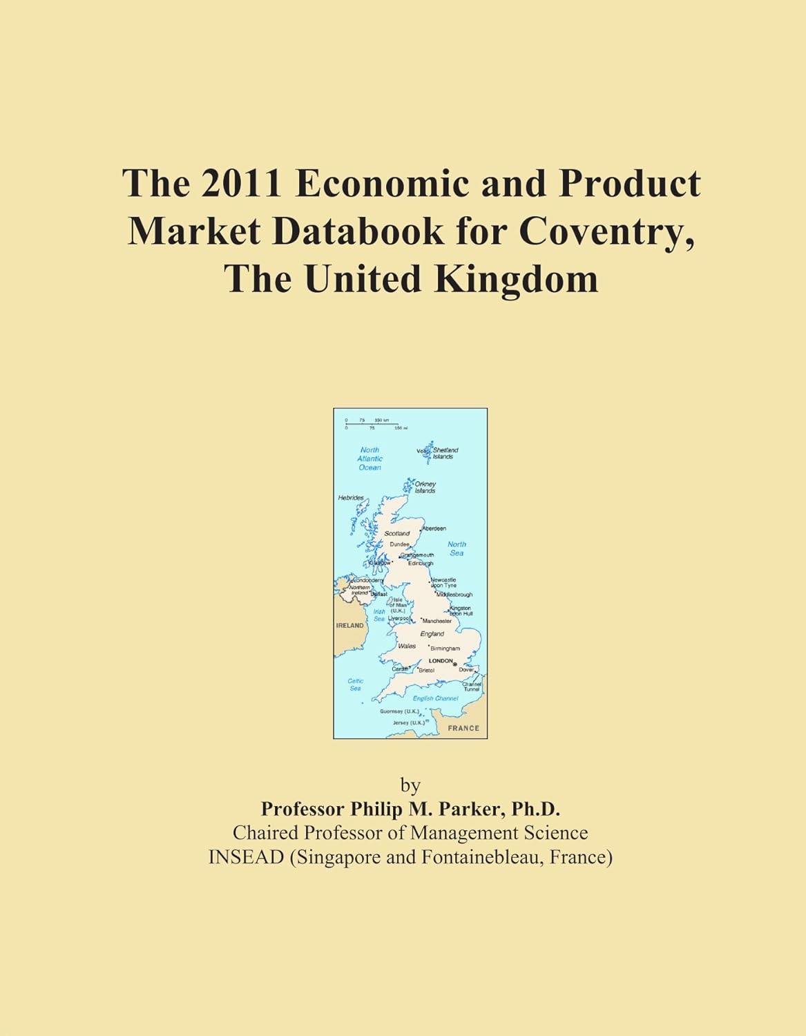 Amazon.co.jp: The 2011 Economic and Product Market Databook for ...
