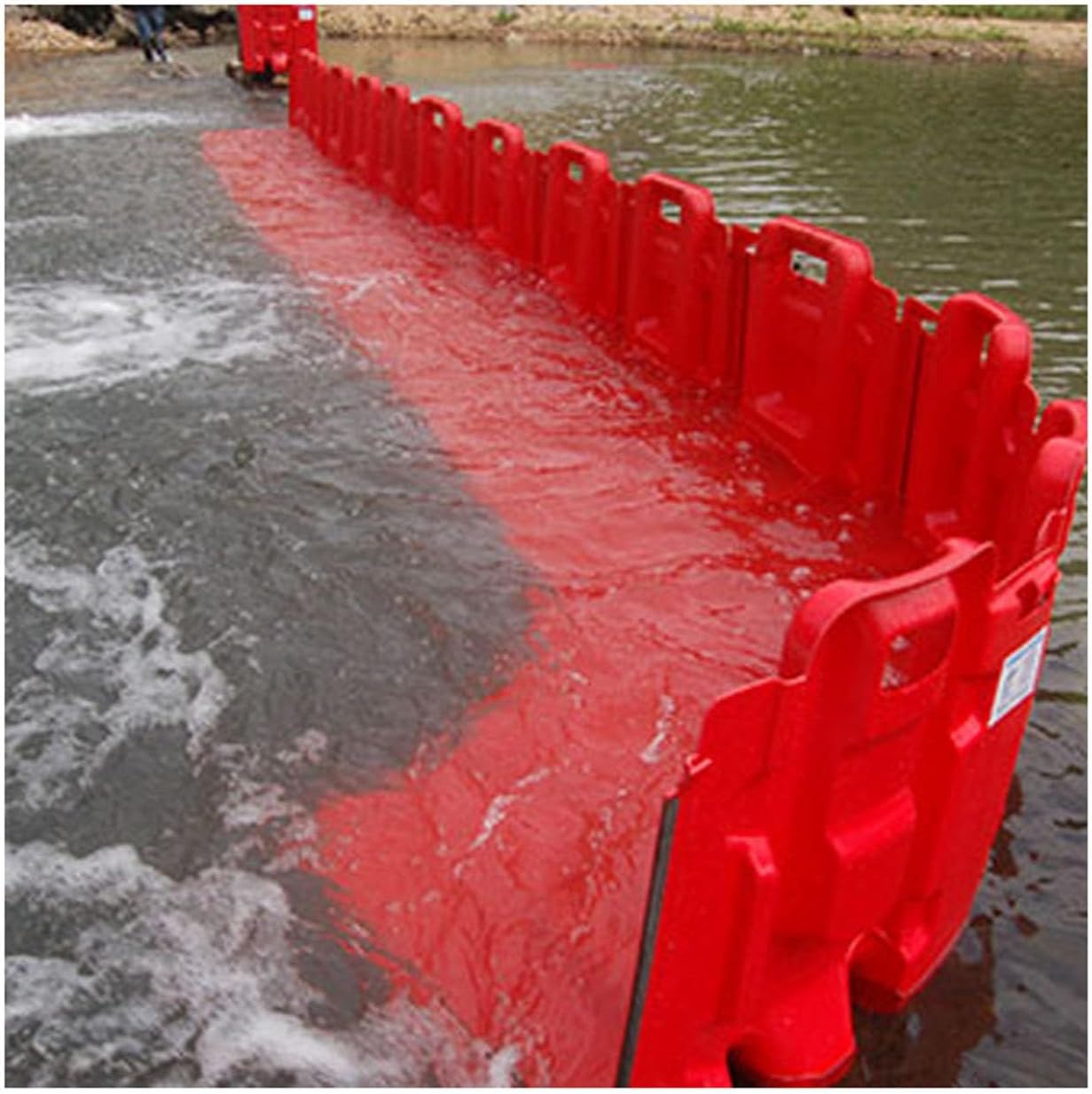 Amazon.com: Barrier Flood, Emergency Flood Control Flood Prevention ...