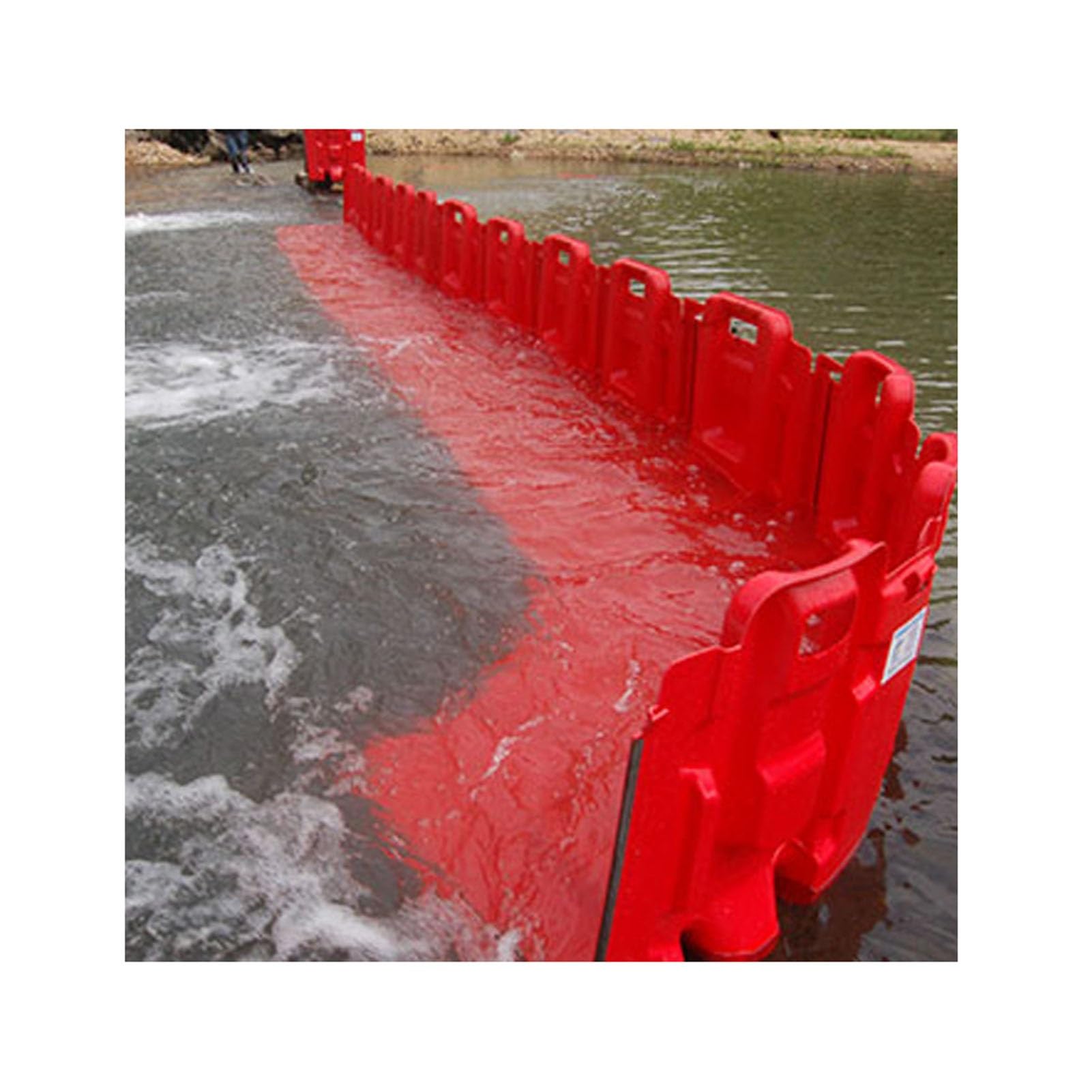 Amazon.com: Barrier Flood, Emergency Flood Control Flood Prevention ...