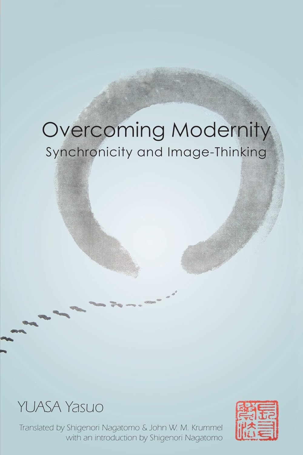 Amazon.com: Overcoming Modernity: Synchronicity and Image-Thinking ...