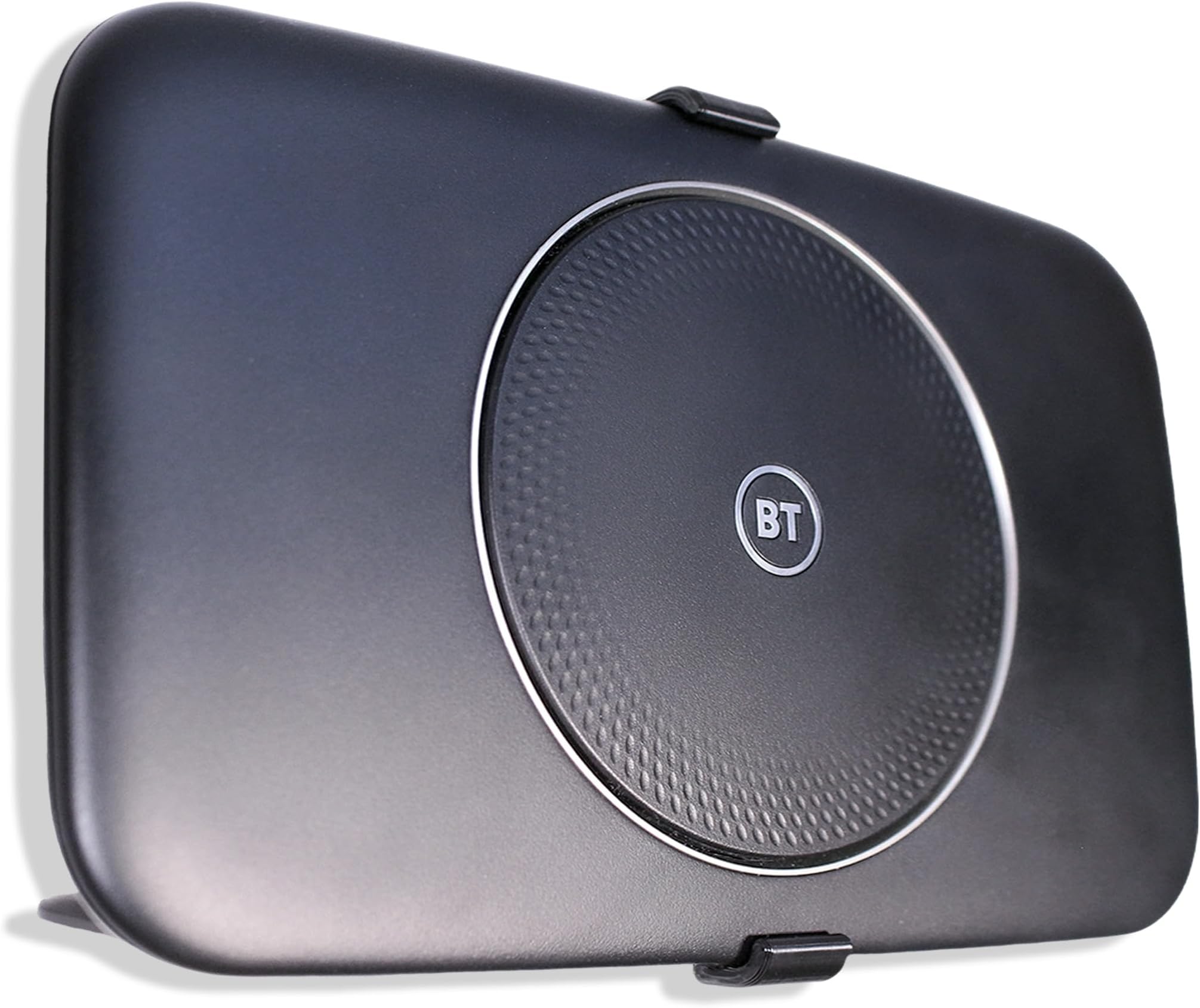 Decoralin Wall Mounting Bracket for BT Smart Hub 2 and Plusnet Router ...