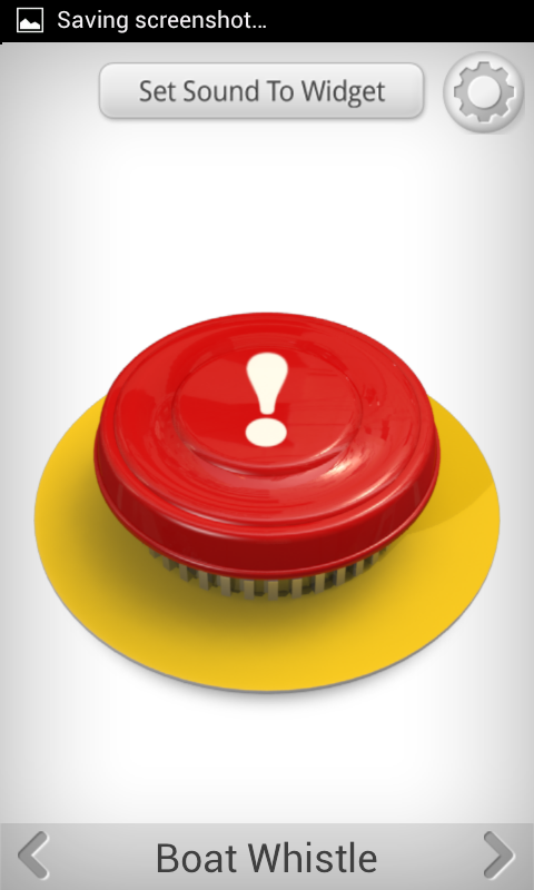 Bleep Button Pro - App on Amazon Appstore