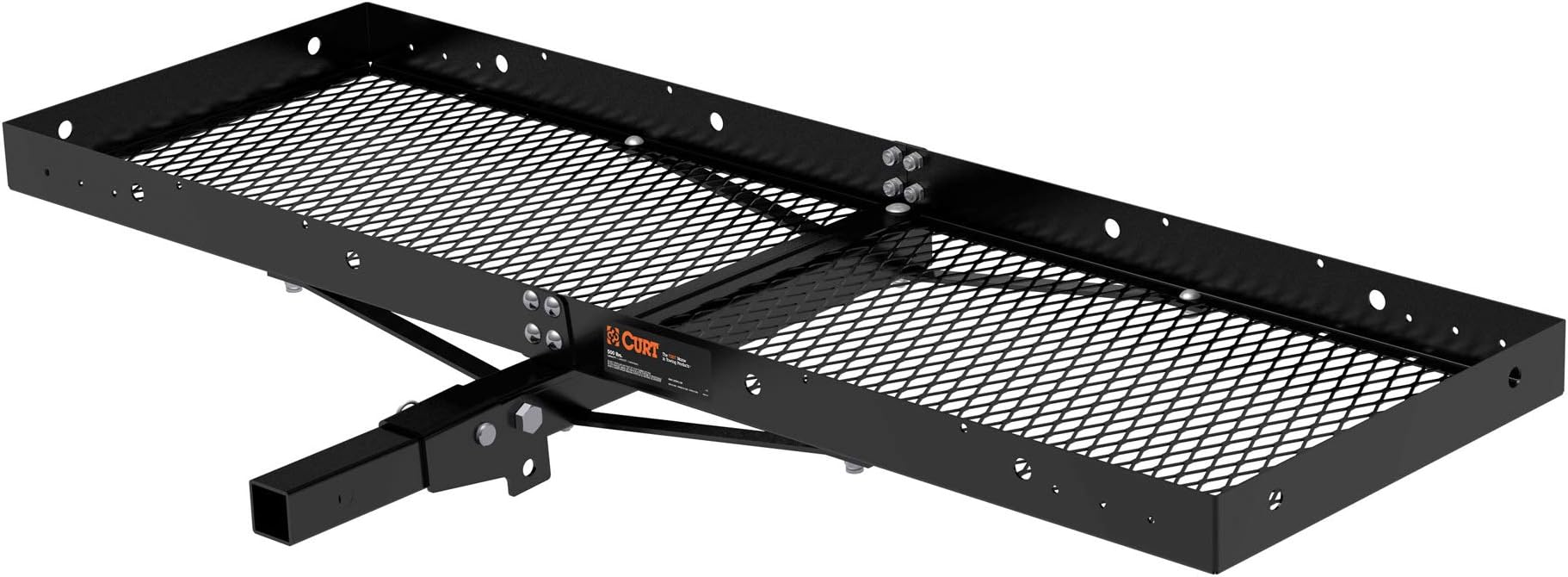 CURT 18109 Cargo Carrier, Cargo Baskets - Amazon Canada