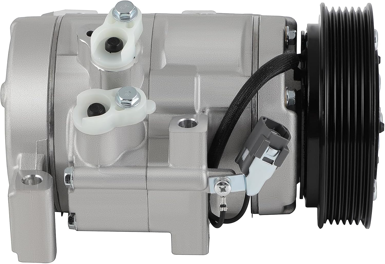 Amazon.com: ECCPP A/C Compressor with Clutch 2009-2012 Fit for Mazda CX ...