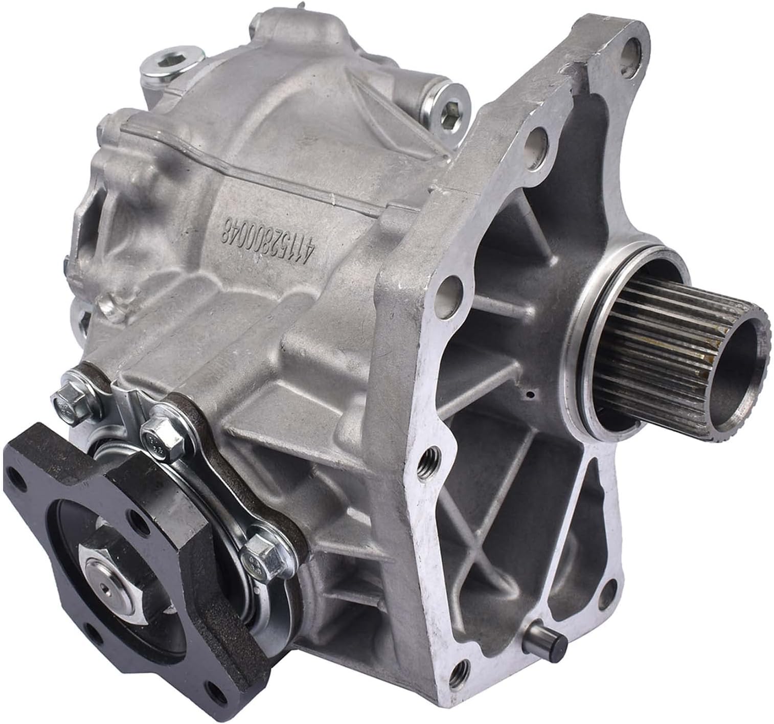 Amazon.com: Woosphy Transfer Case Assembly Replacement for Nissan ...