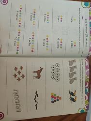 Amazon.com: Carson Dellosa Skill Builders Grades K–5 Spanish Workbook ...
