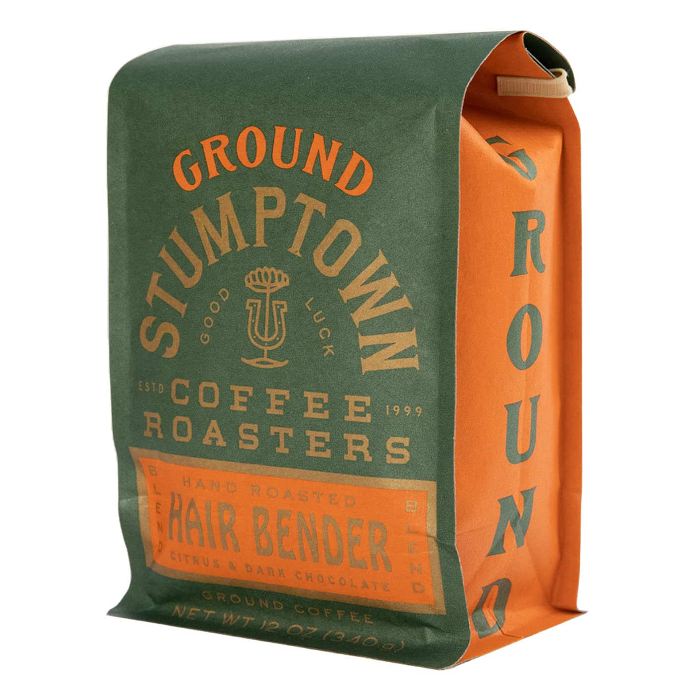 Snapklik.com : Stumptown Coffee Roasters, Medium Roast Ground Coffee