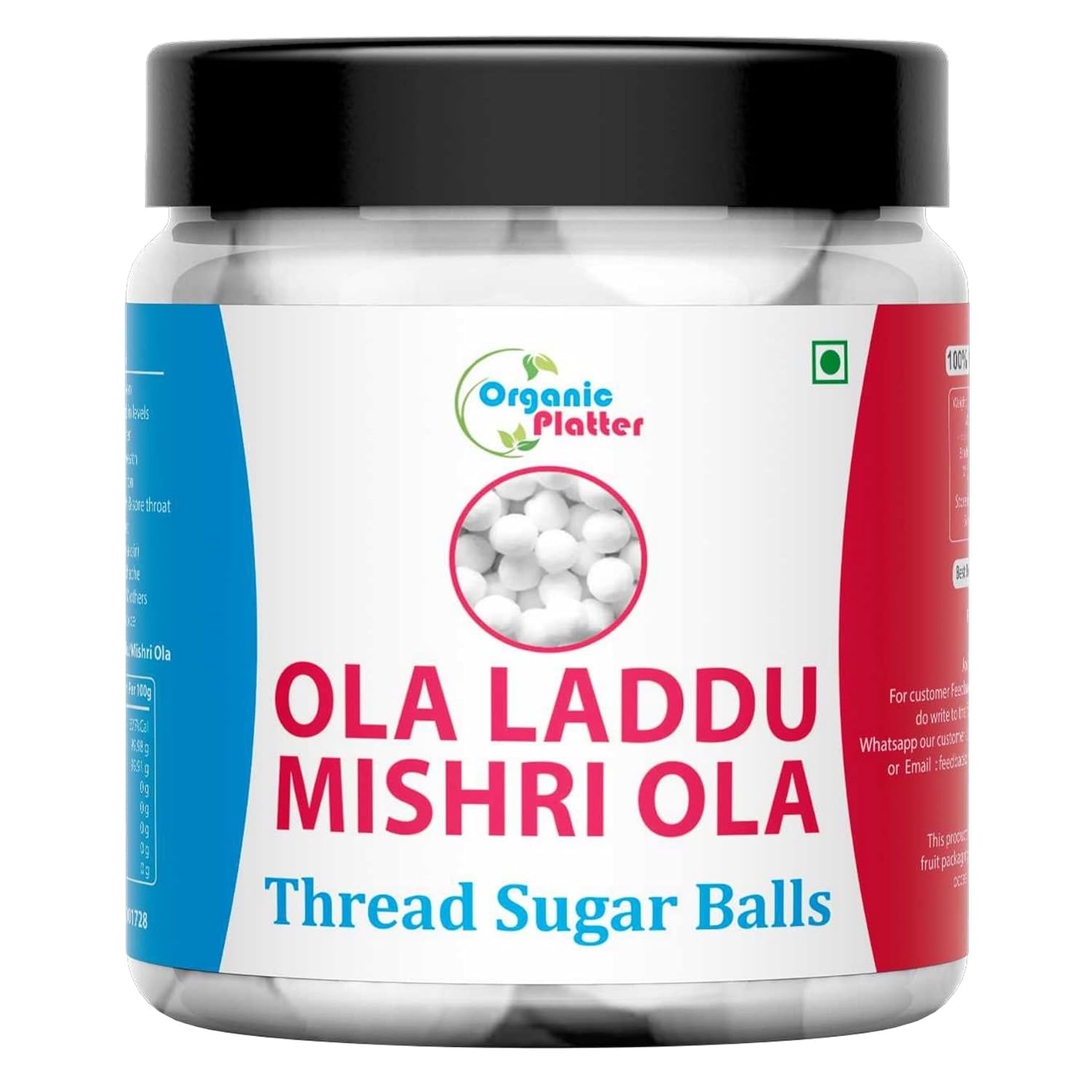 Ola Laddu | Ayurvedic Mishri Ola | Mishri Powder Ball | Ladu Ladoo ...