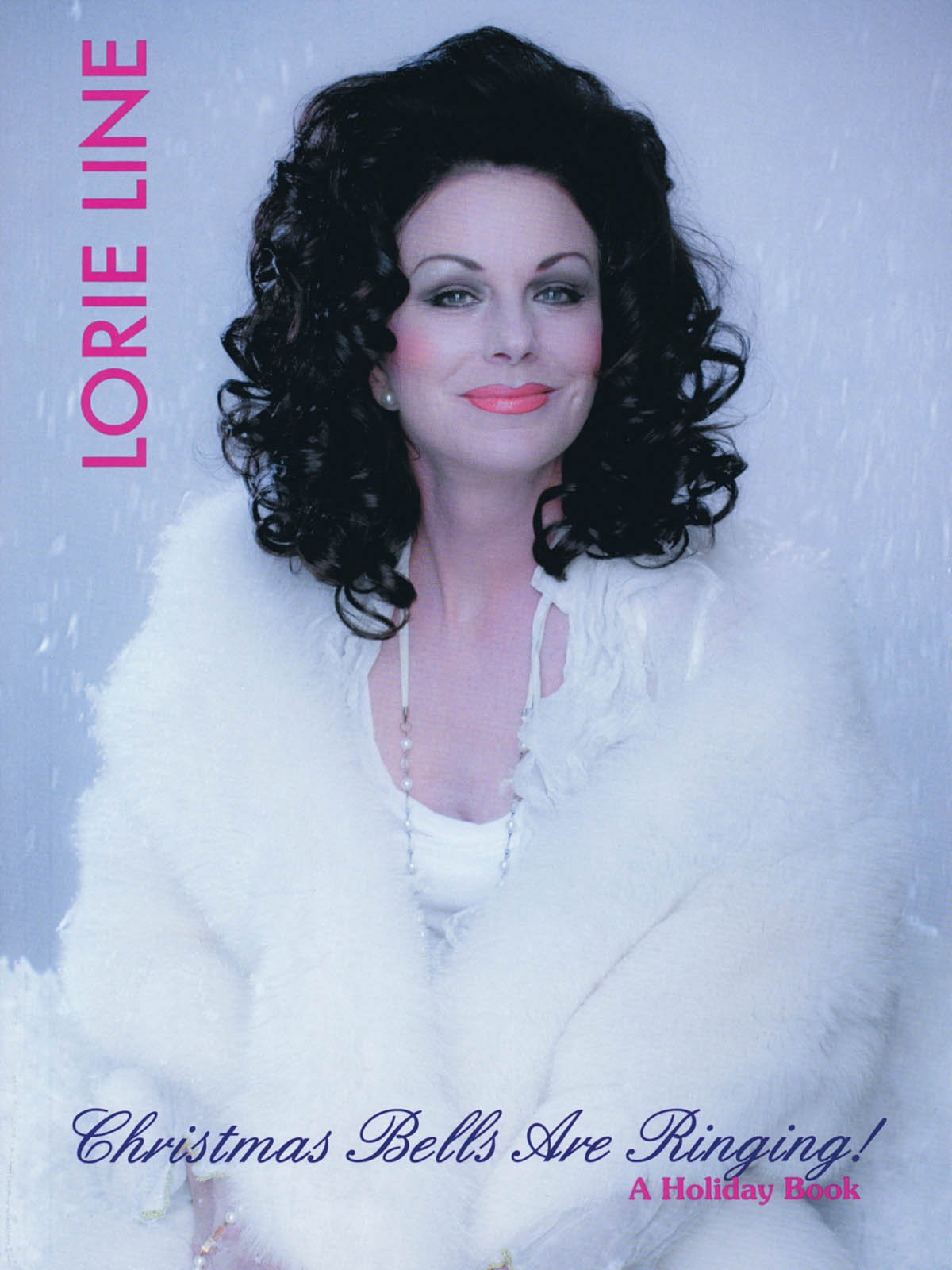 Lorie Line - Christmas Bells Are Ringing!: Line, Lorie: 9781891195310 ...