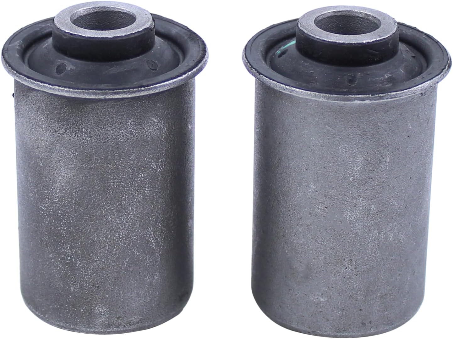 Amazon.com: MOTOKU Pair Leaf Spring Shackle Bushing for Chevrolet ...