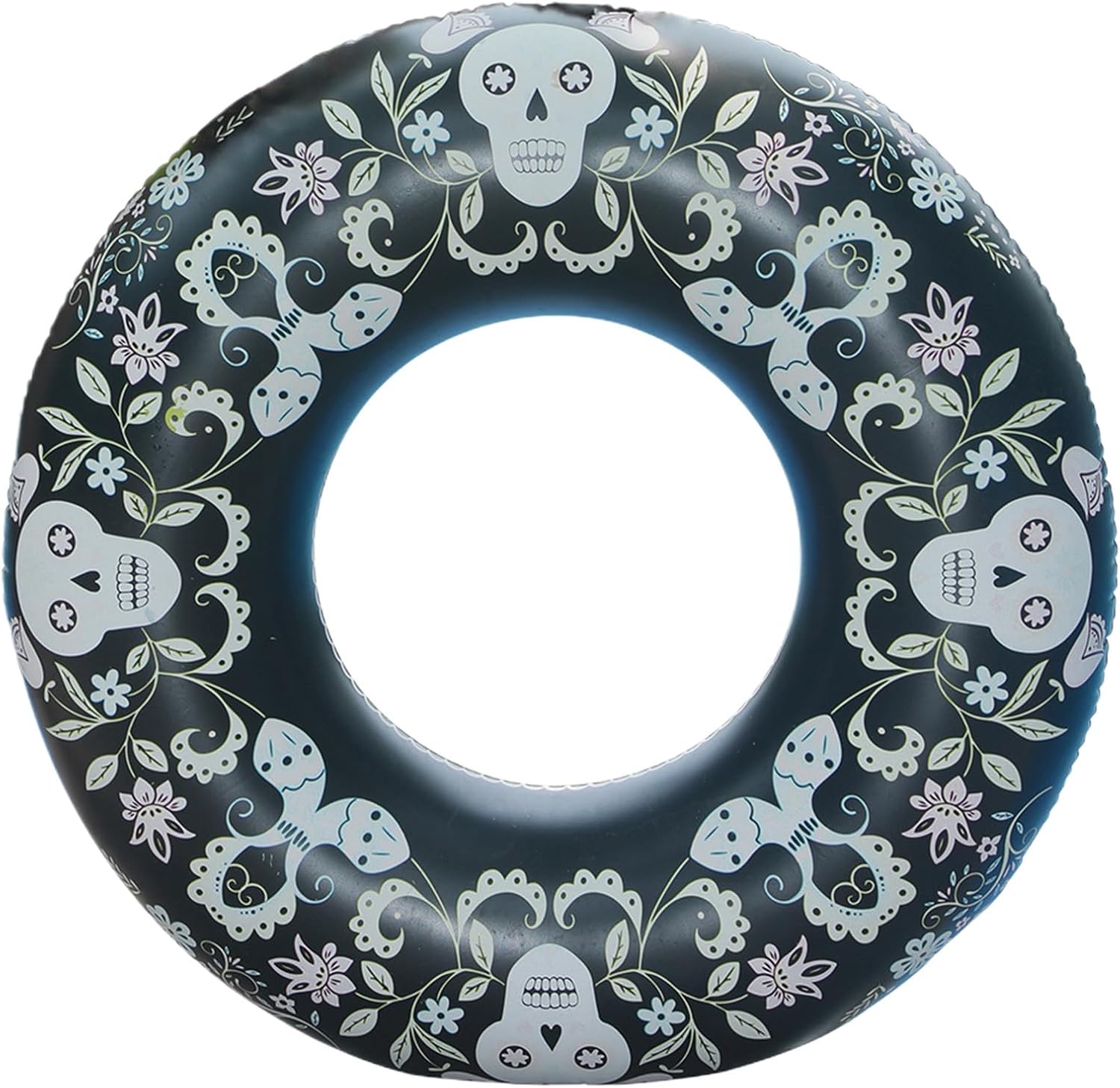 Amazon.com: Swim Ring - Pool Tubes | Inflatable Pool Floats | Color ...