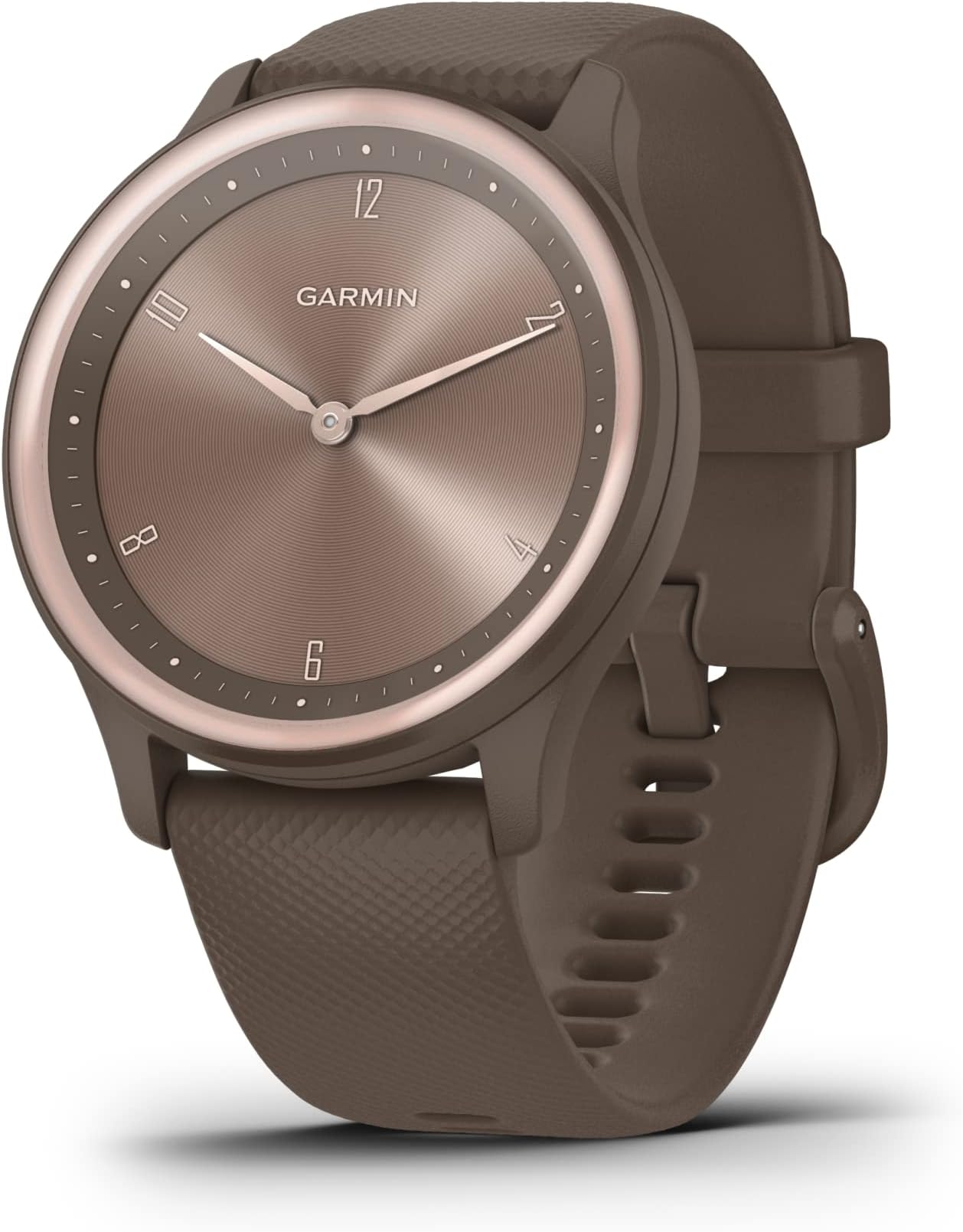 Amazon.com: Garmin D2™ Mach 1 Pro, Aviator Smartwatch with GPS Moving ...