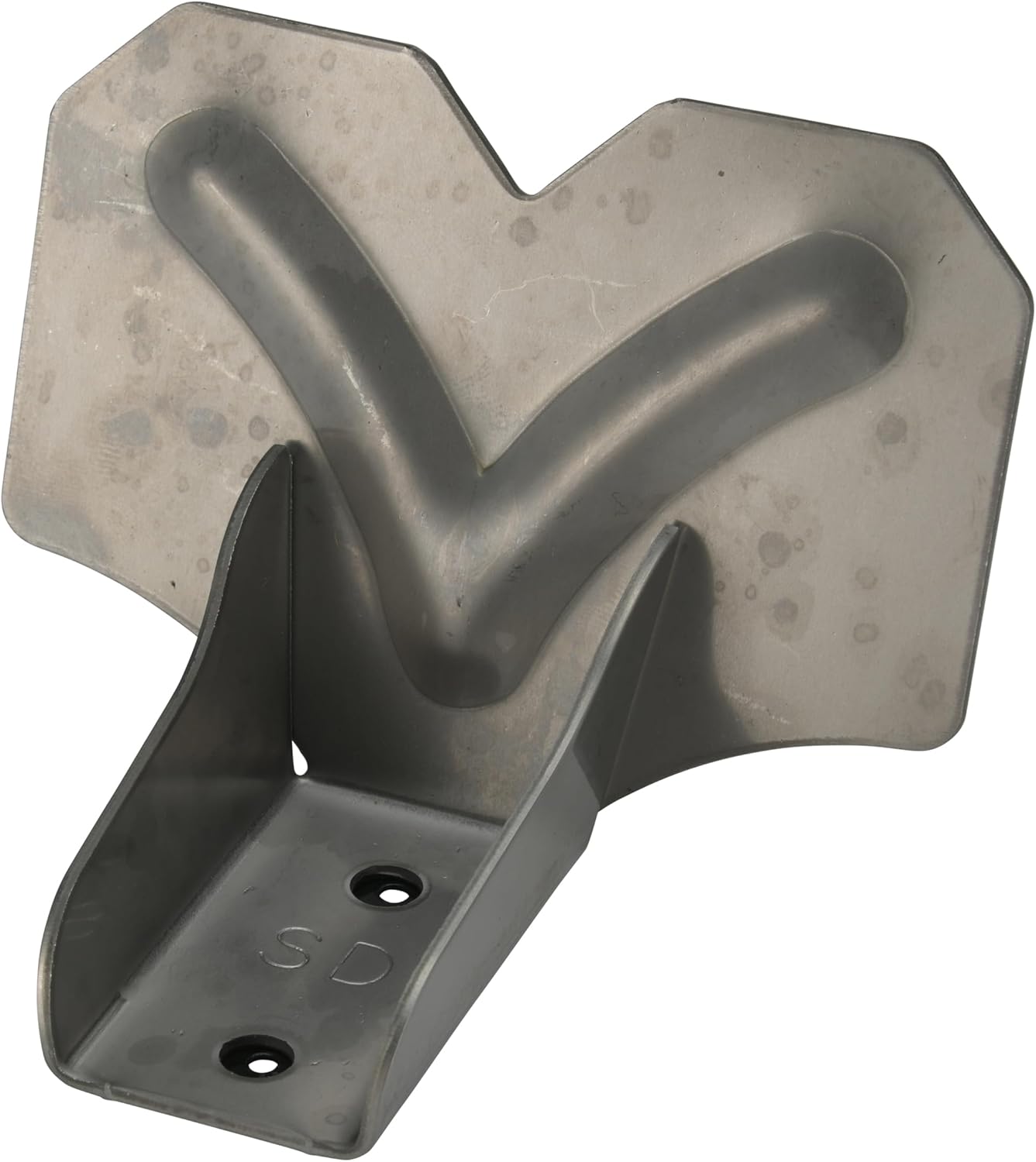 Snow Defender 4500-Stainless Steel Snow Guard (Mill Finish (Bare ...