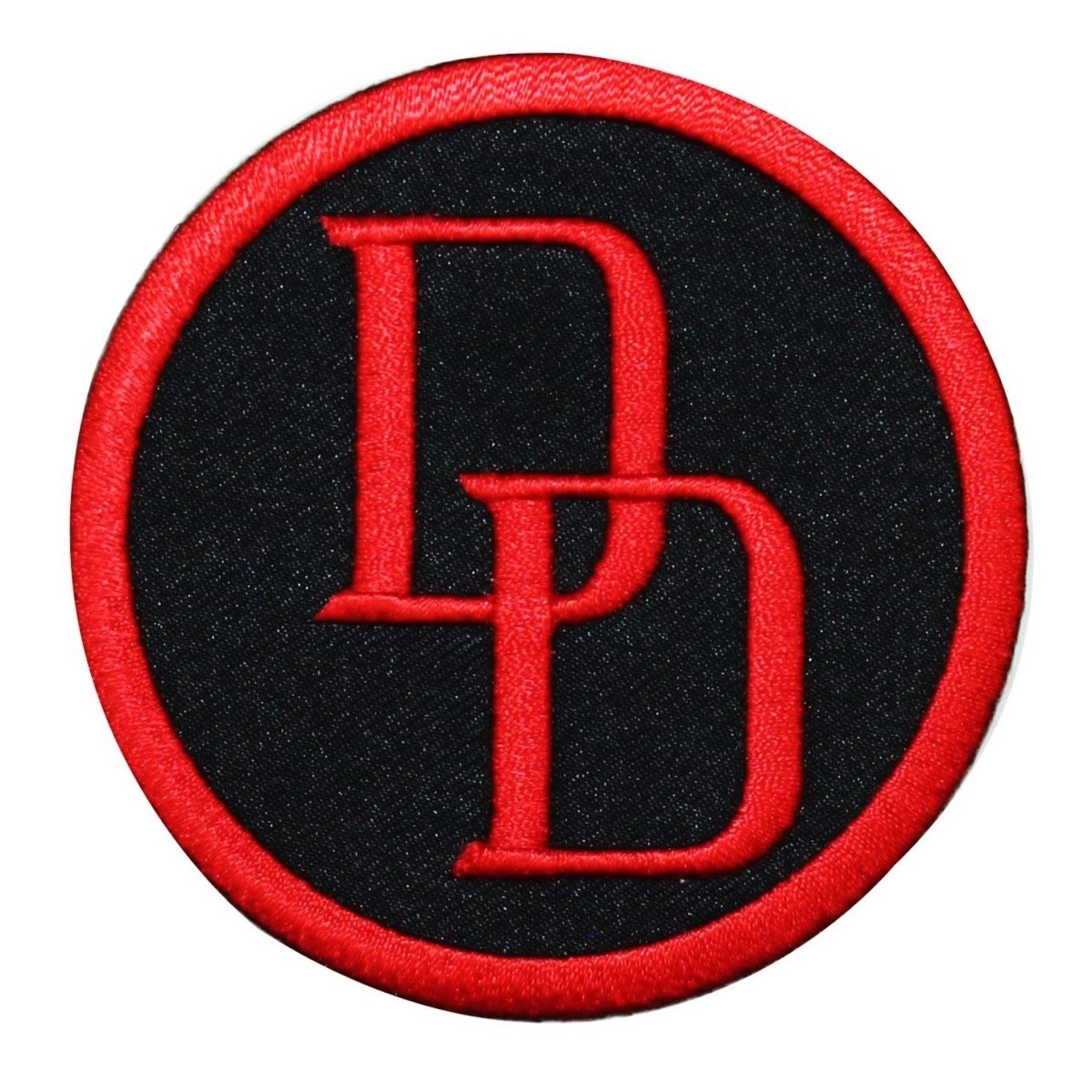 Daredevil Logo