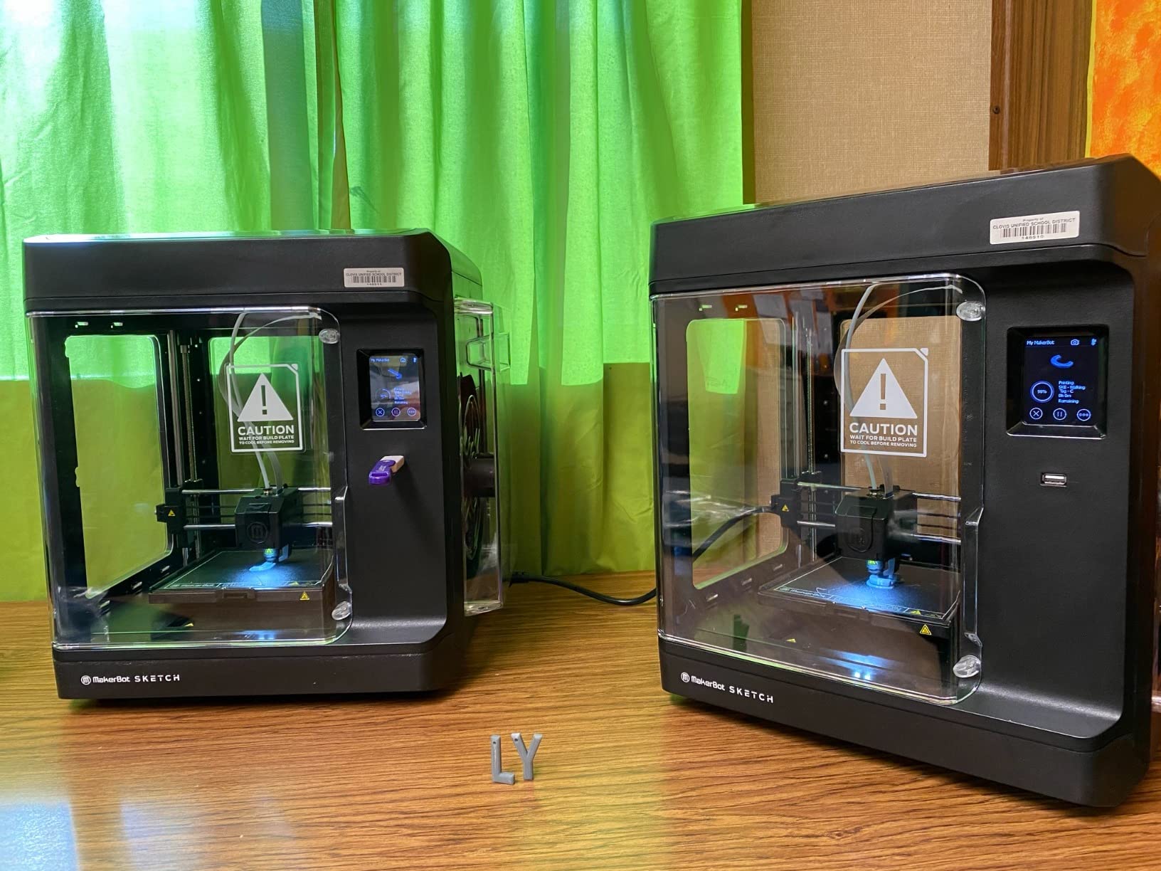 $38/mo - Finance MakerBot SKETCH 3D Printer | Buy Now, Pay Later