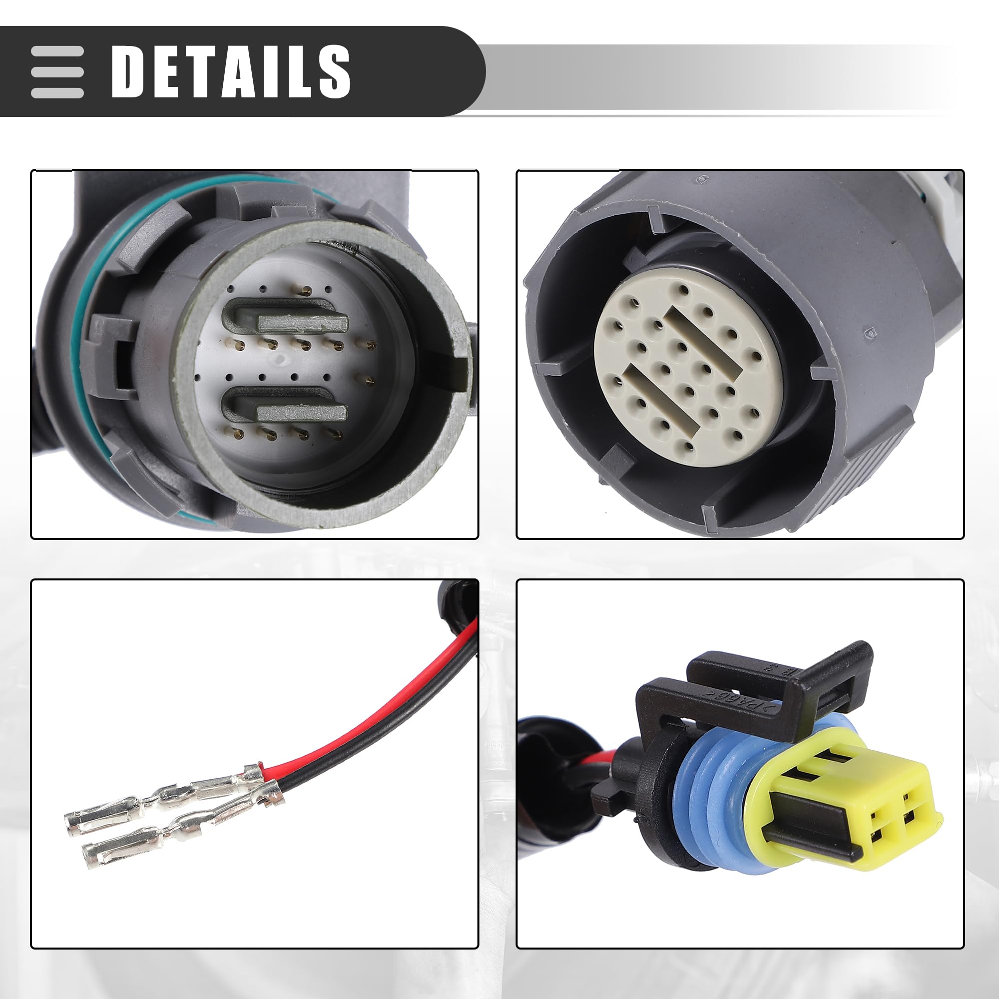 4l60e To 4l80e Swap Kitnull