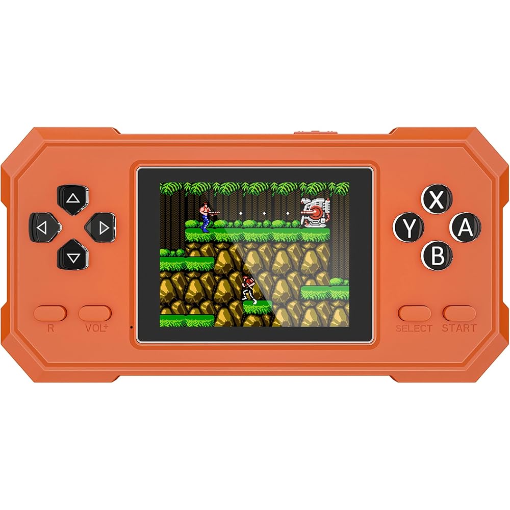 $4/mo - Finance 520 in 1 Retro Games Mini Game Consoles Handheld Retro ...