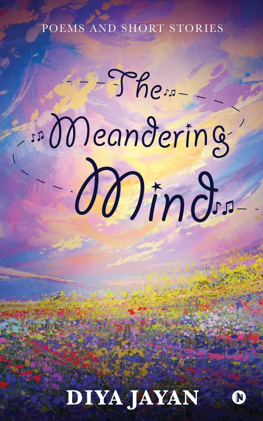 Buy The Meandering Mind : Poems and Short Stories Book Online at Low ...