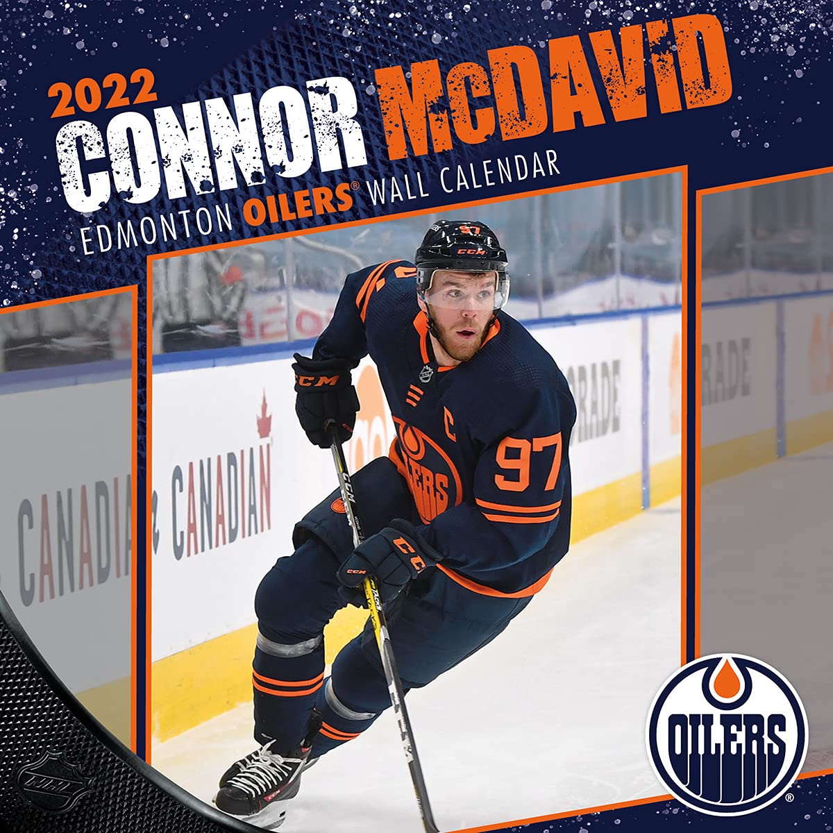 Connor Mcdavid 2022