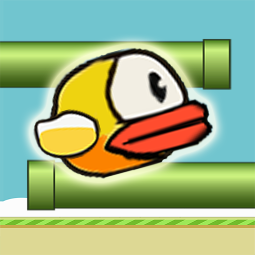 Rolly Bird - Can't Fly - App on Amazon Appstore