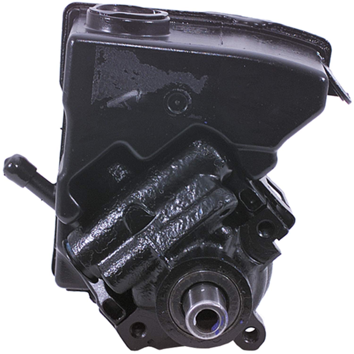 A1 Cardone 20-57830 Remanufactured Power Steering Pump with Reservoir ...