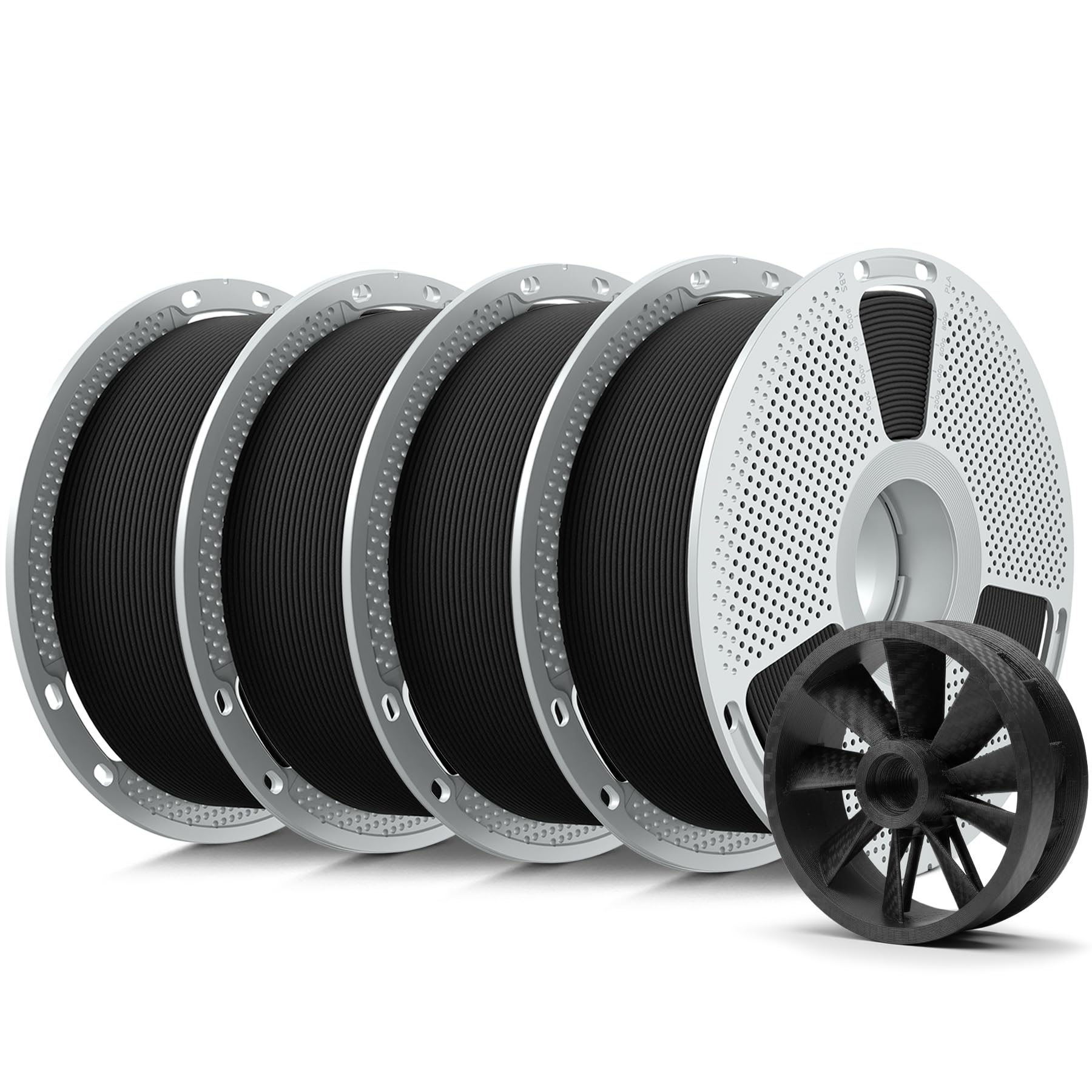 11 Best Filament For Heat Resistance | High-Temp Filaments