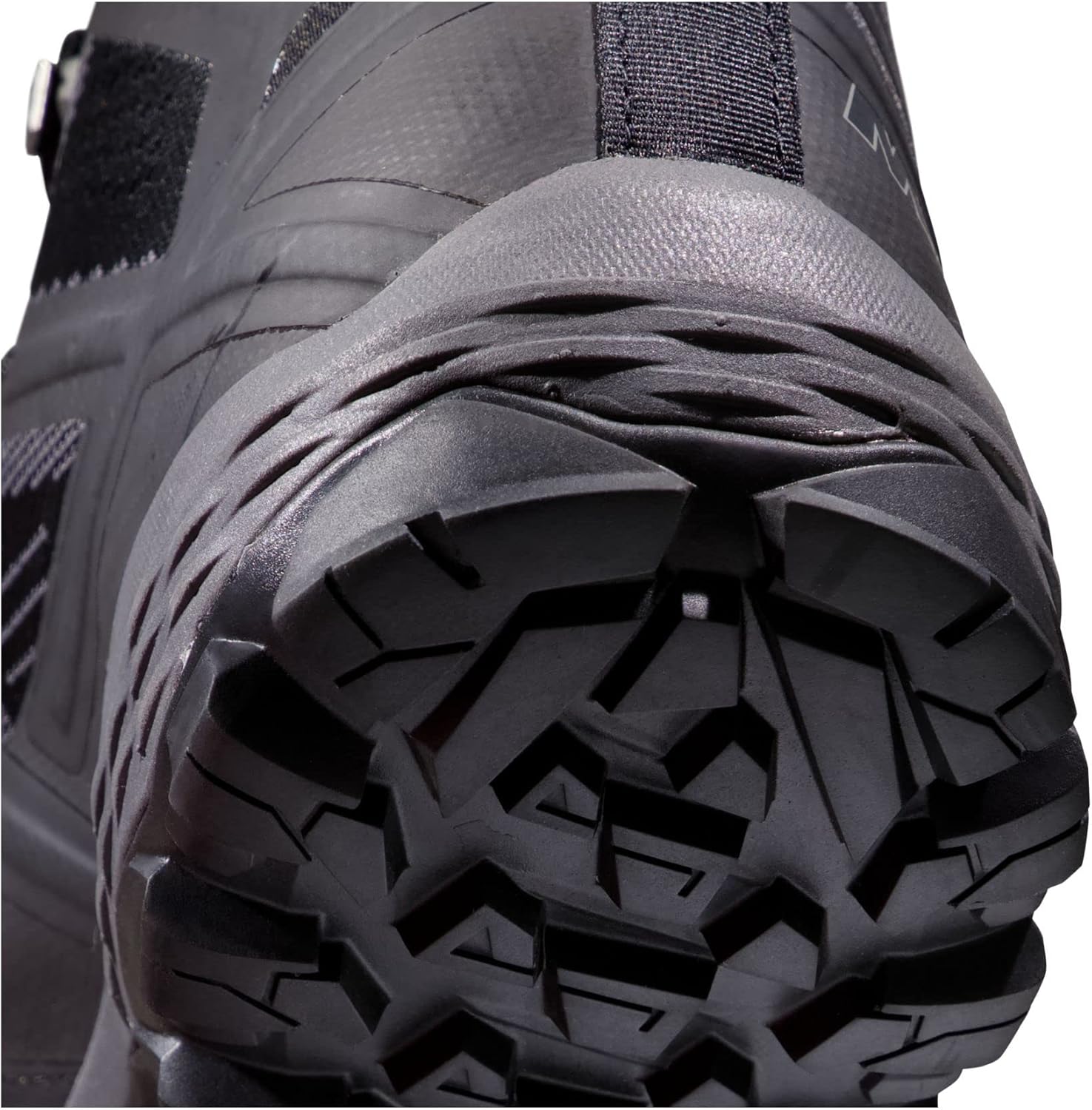 Mammut Hollow Boot Advanced Mid GTX Mountaineering Boots