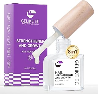 Understanding Nail Grooves: What They Mean For Your Health | Nailicy