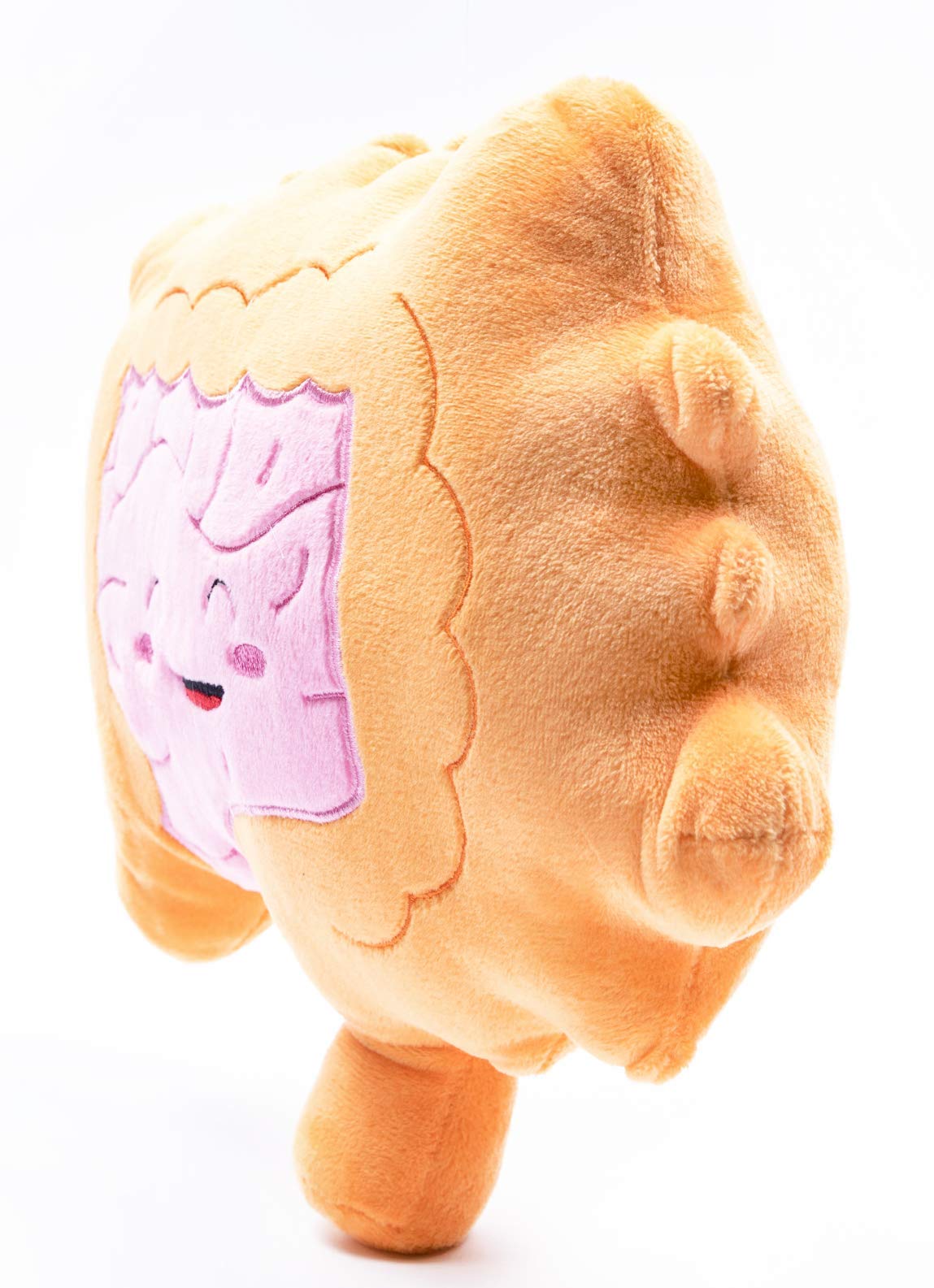 Buy nerdbugs Intestine Plush- Intestined for Greatness-Colon/Intestine ...