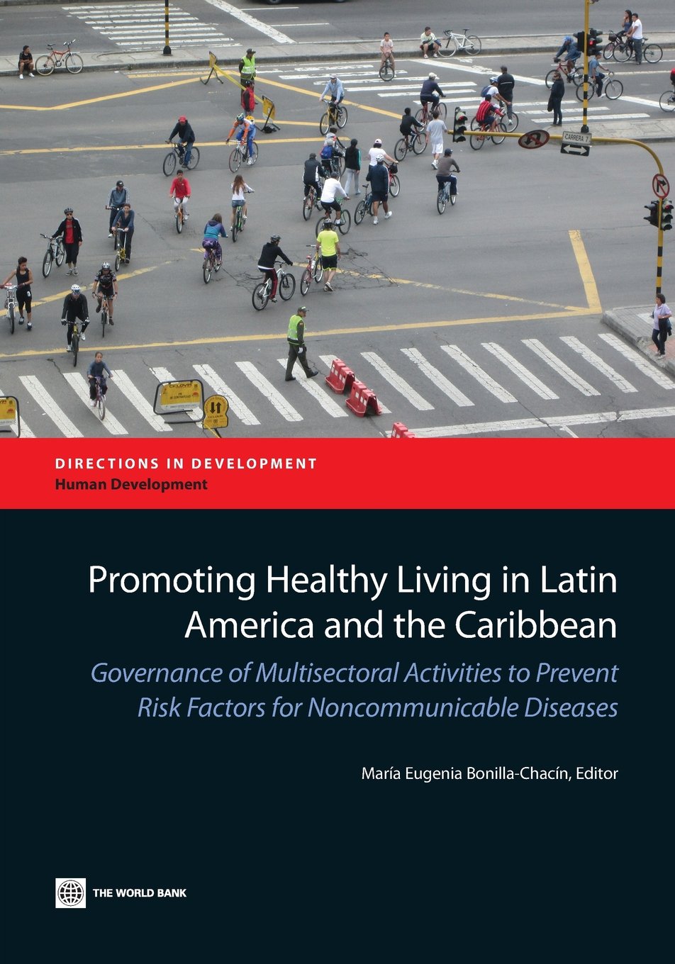 Buy Promoting y living in Latin America and the Caribbean: governance ...