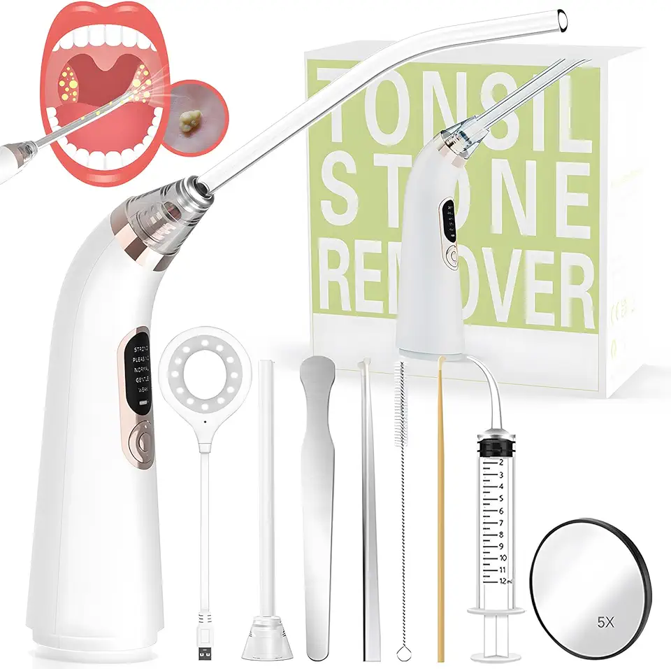 Coding Tonsil Stone In The Icd-10: A Comprehensive Guide | MedShun