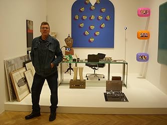 Groovy Bob: Amazon.co.uk: Vyner, Harriet: 9780571205752: Books