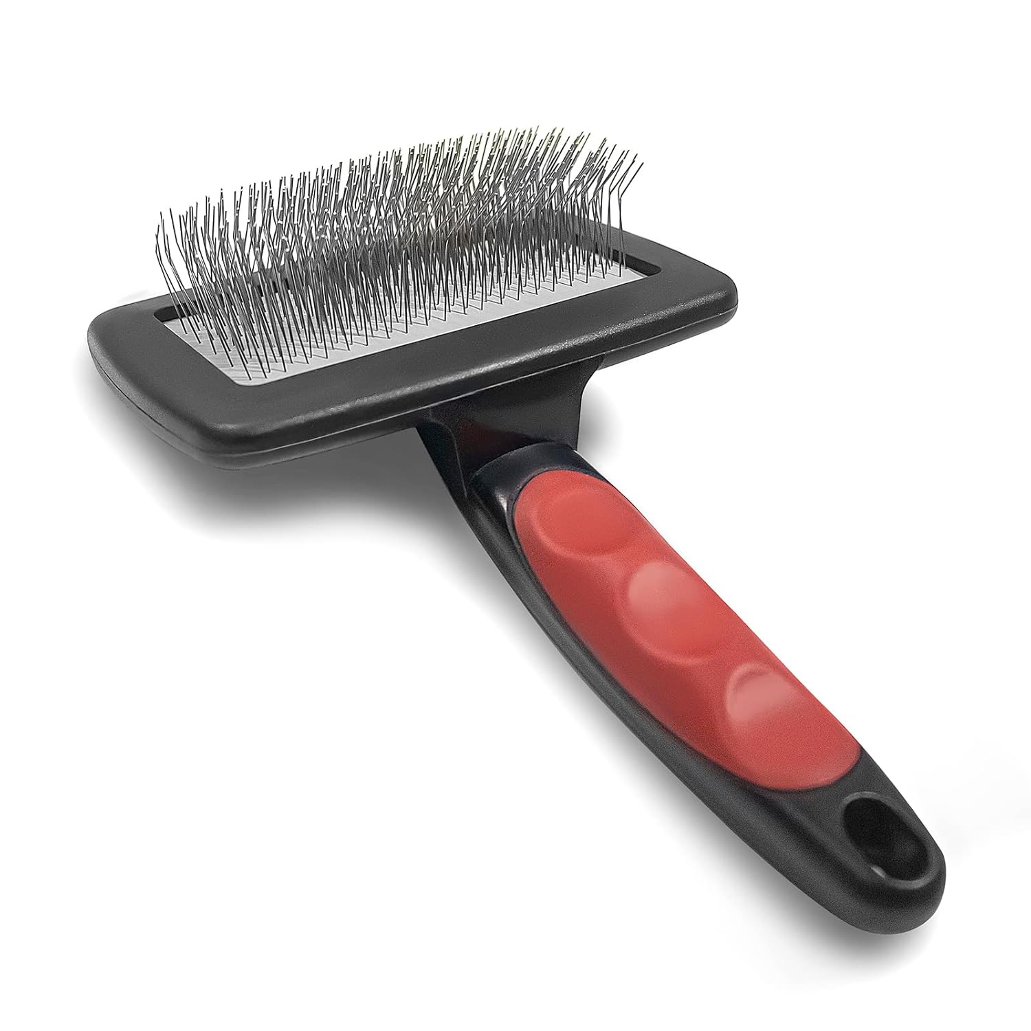 Long Pin Slicker Brush at Ethan Fuhrman blog
