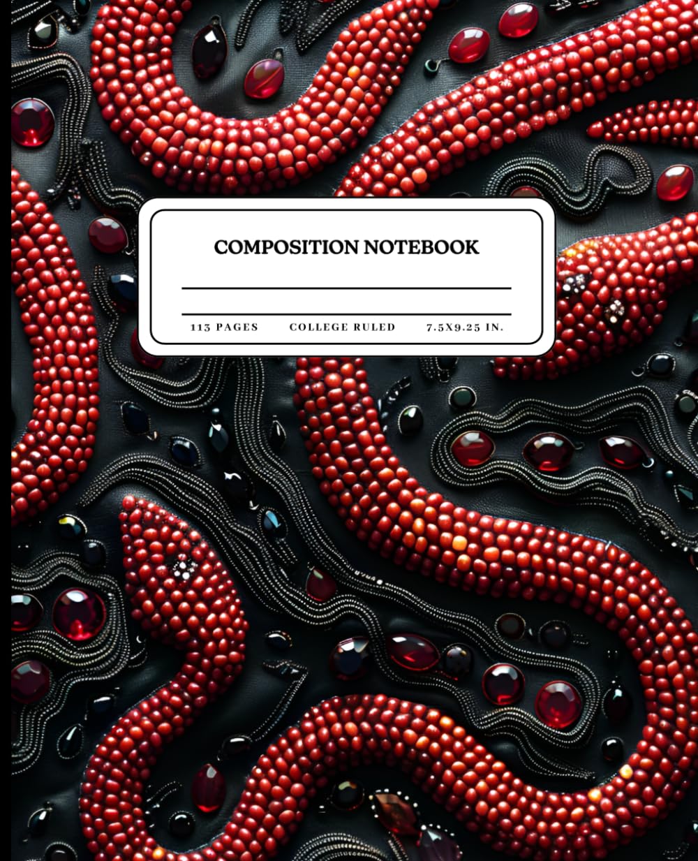 Amazon.com: Reputation Inspired Journal for Swifties - 114 Lined Pages ...